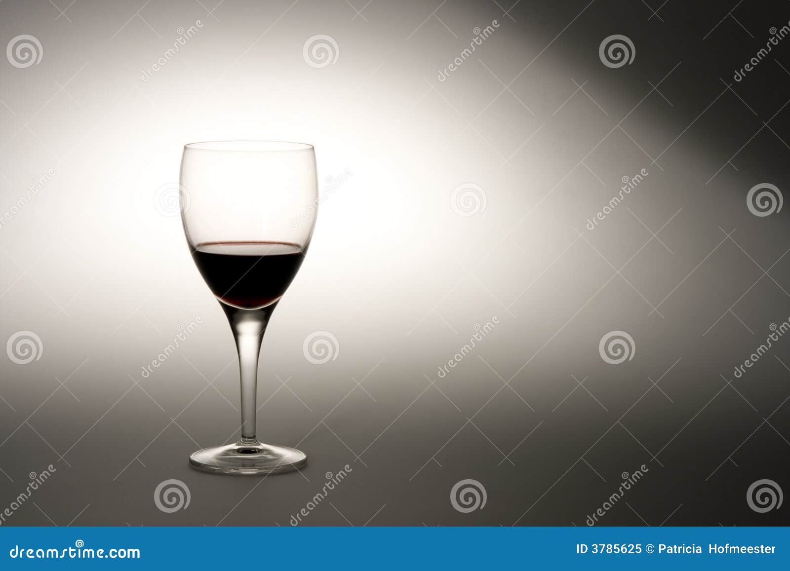 Wine in the spotlight, stock image. Image of spotlight - 3785625