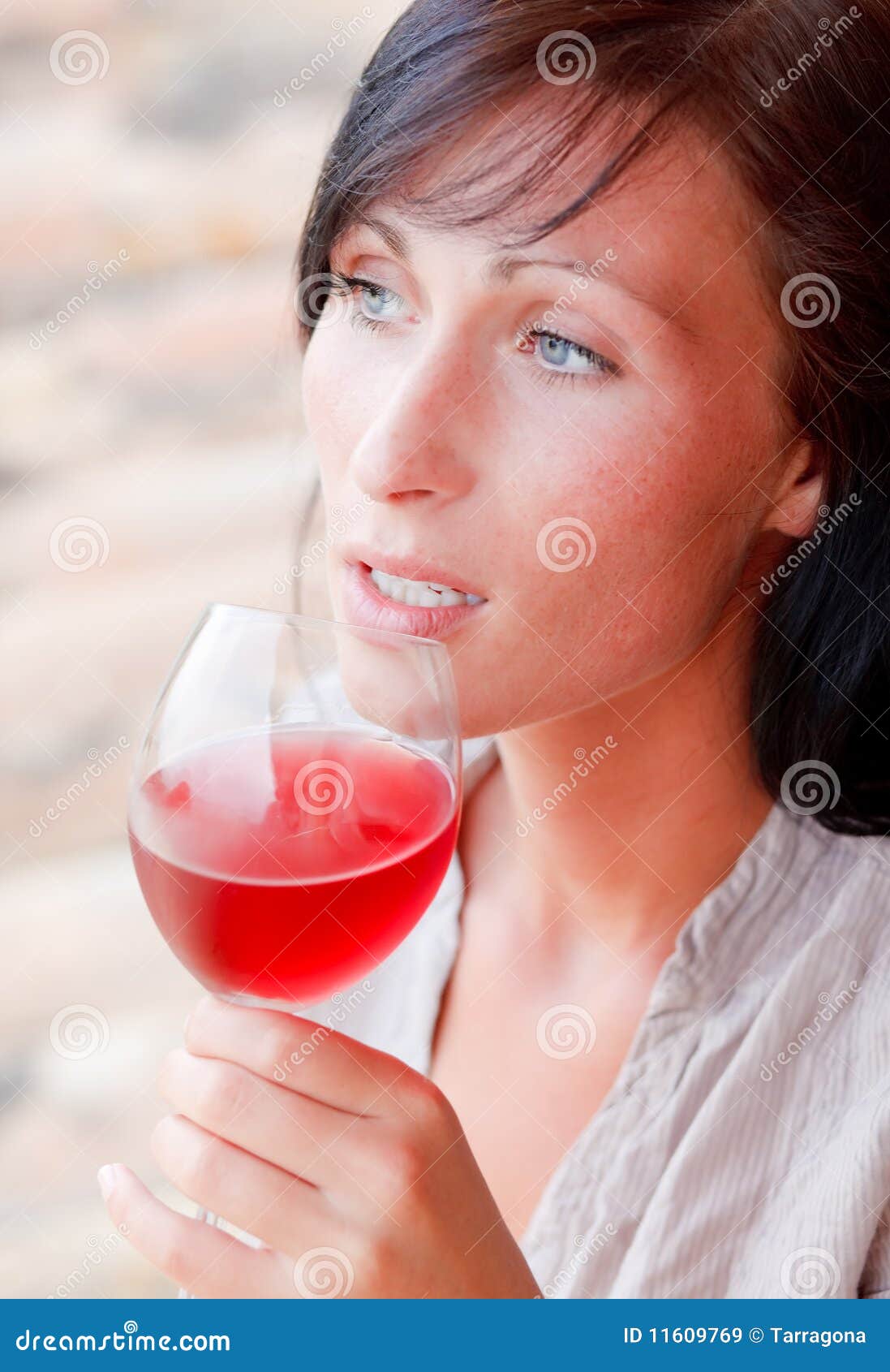 Wine tasting stock image. Image of happiness, male, home - 11609769