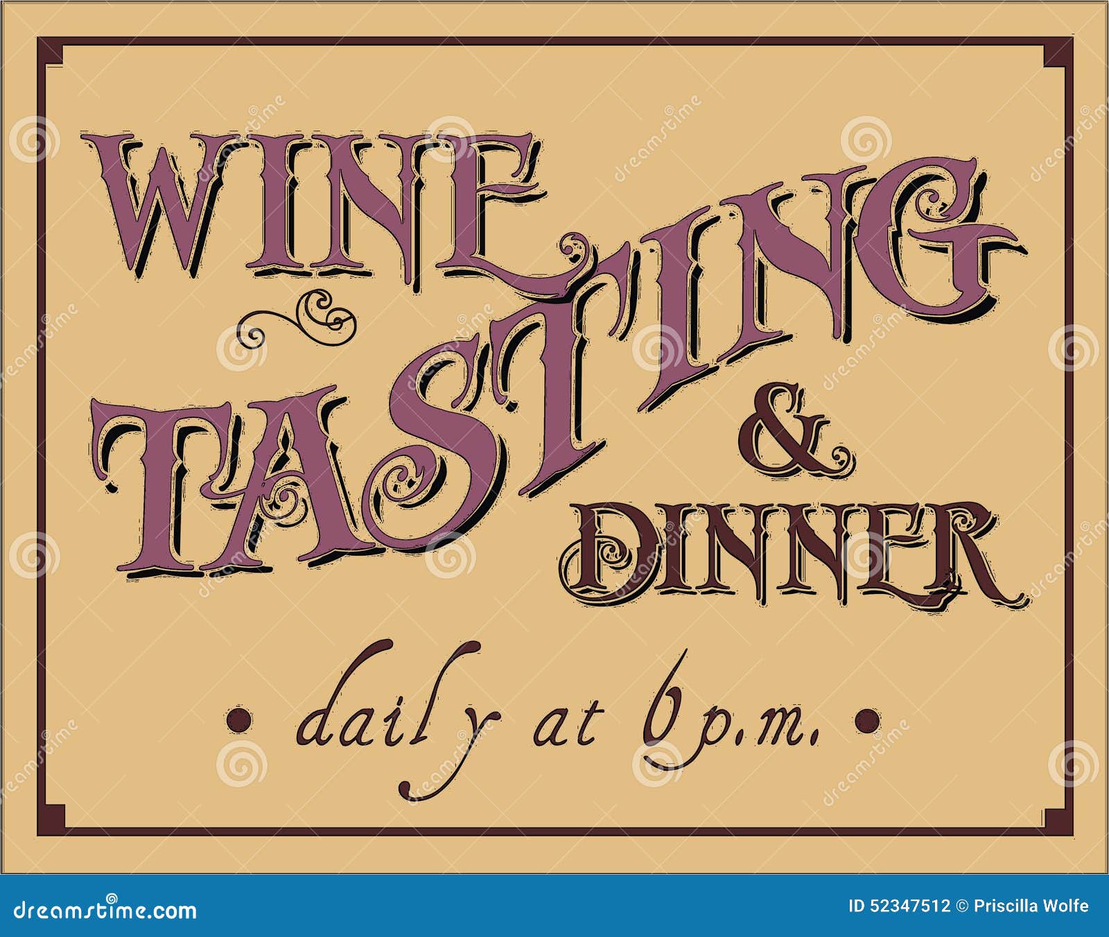 Wine Tasting Minimalist Poster. Charcuterie Board Design Template ...