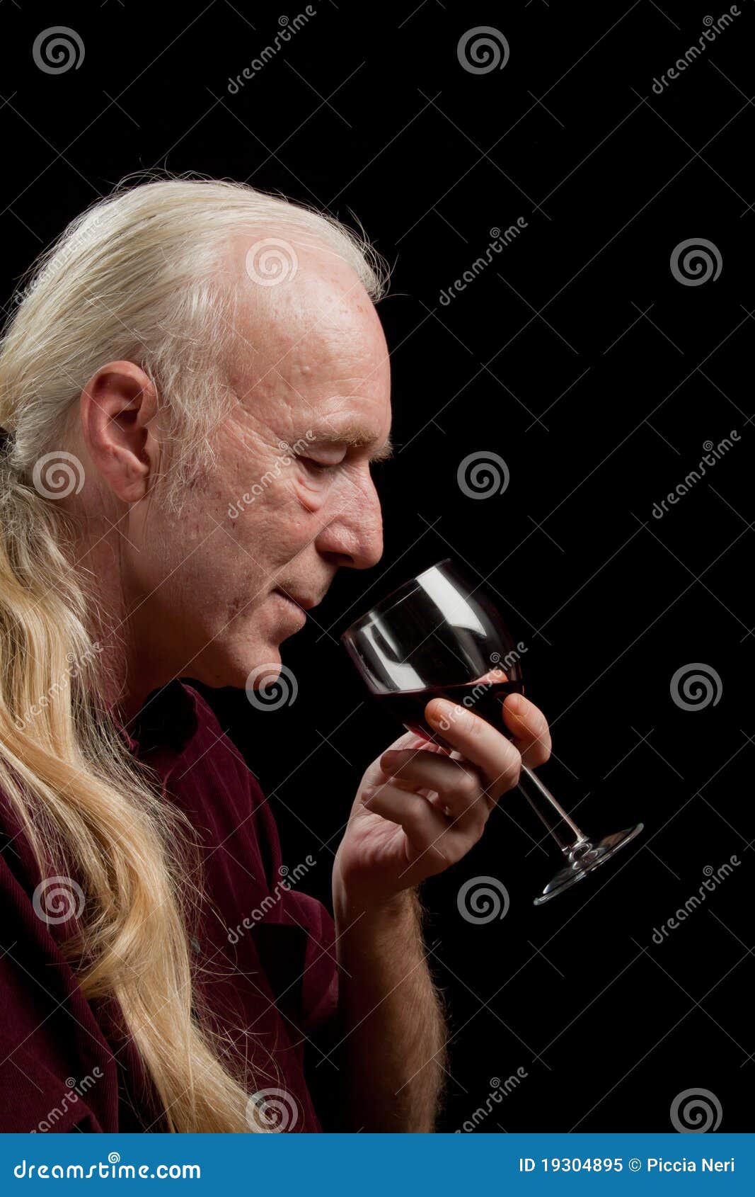 Wine tasting, portrait stock image. Image of grey, chianti - 19304895