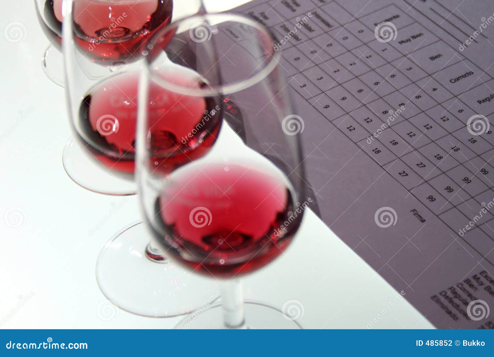 Wine testing stock photo. Image of quality, grade, drink - 485852