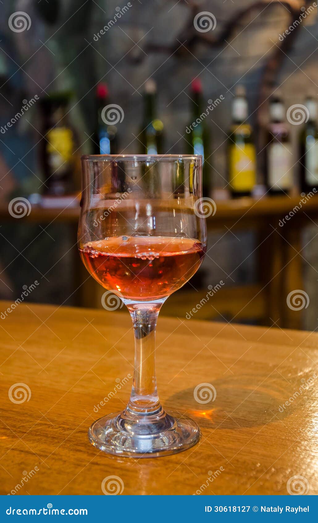 Wine testing stock image. Image of glass, fermenting - 30618127