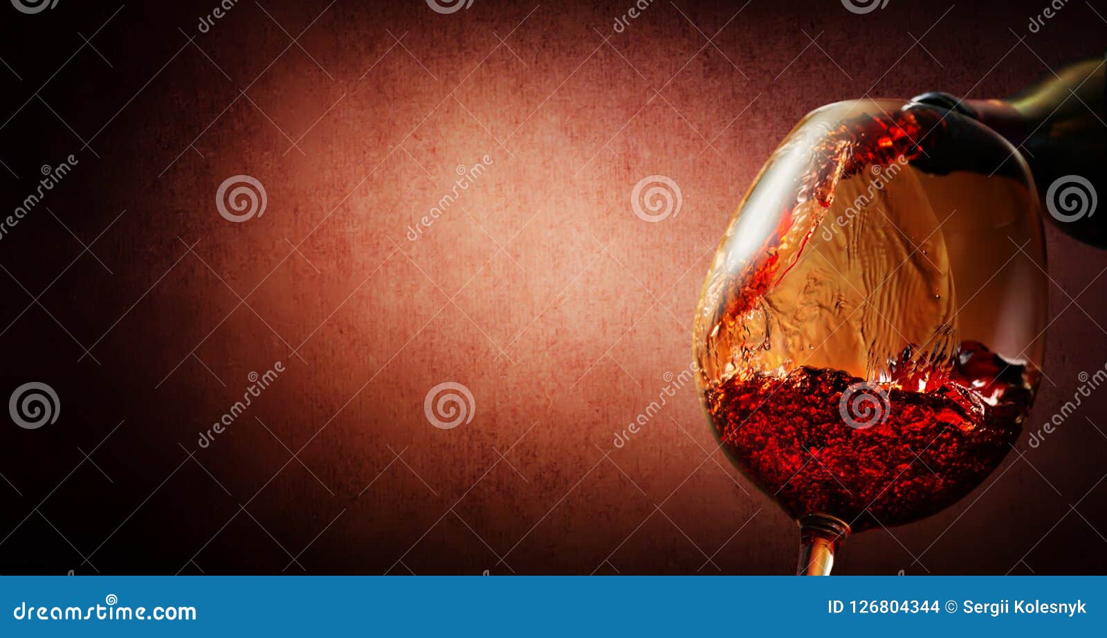 Wine on Textured Background Stock Photo - Image of luxury, gourmet ...