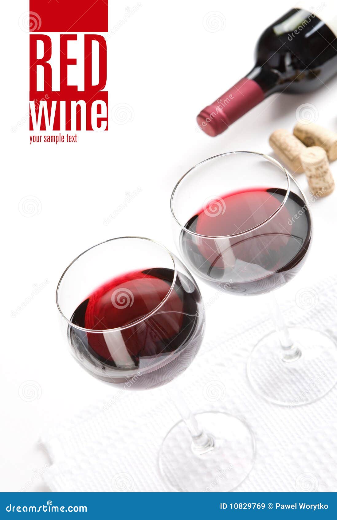 Winery menu project stock image. Image of alcohol, wine - 10829769