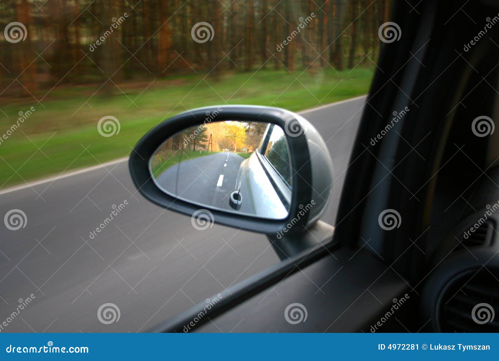 Wing mirror stock image. Image of travel, transport, movement - 4972281