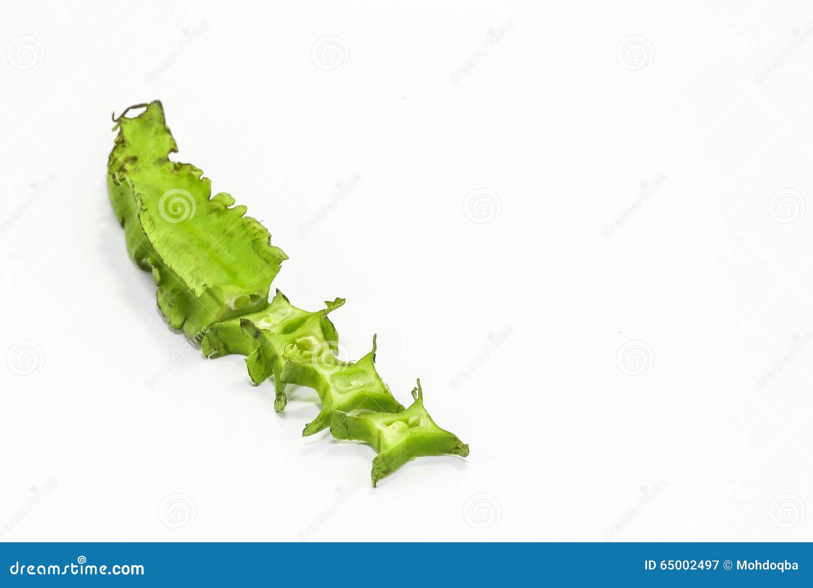 Winged Bean Goa bean stock image. Image of princess, natural - 65002497