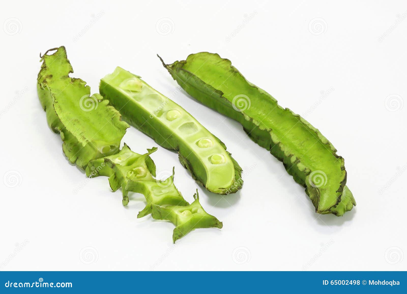 Winged Bean Goa bean stock photo. Image of princess, beans - 65002498