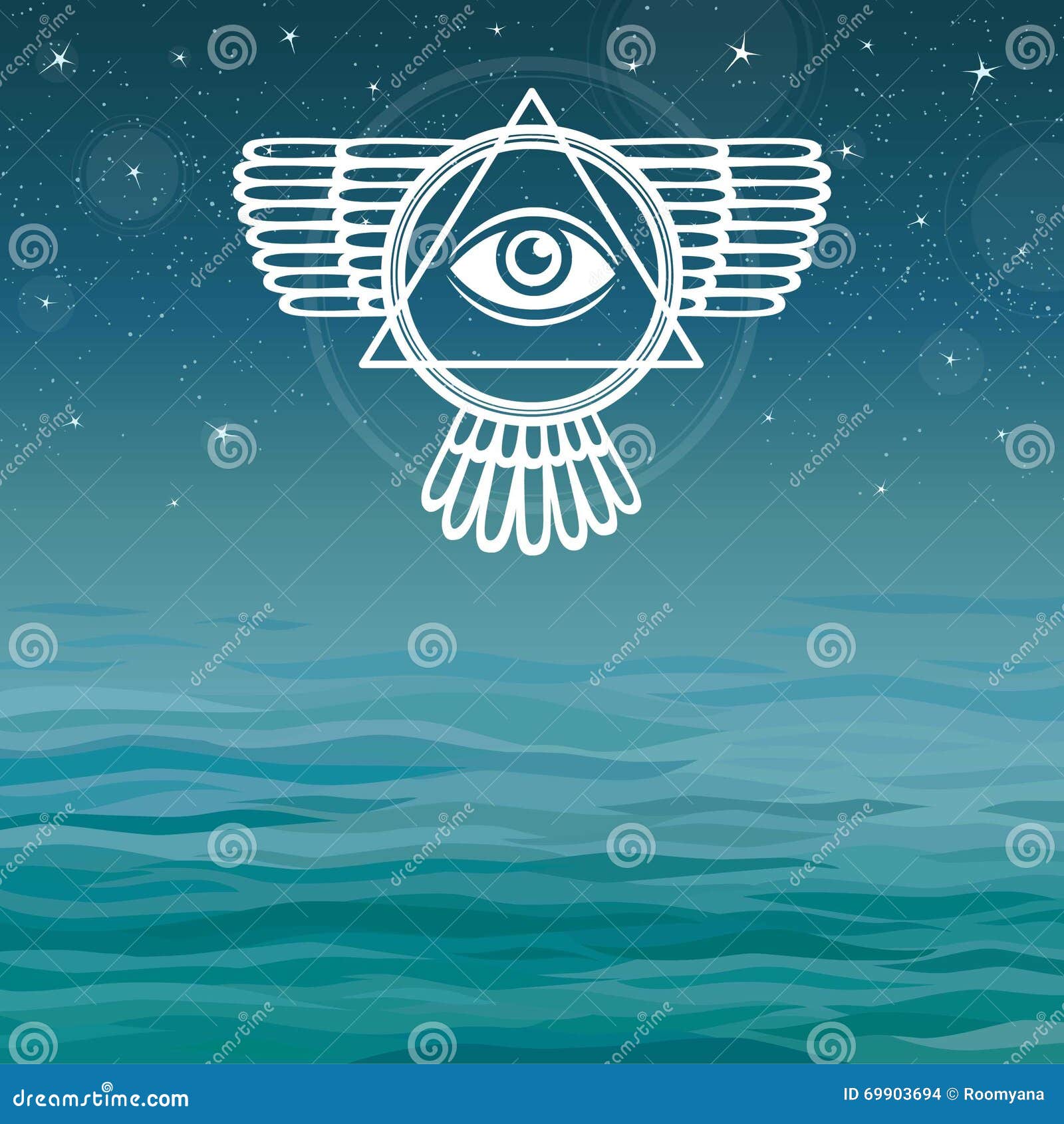 Egyptian Symbol For Knowledge