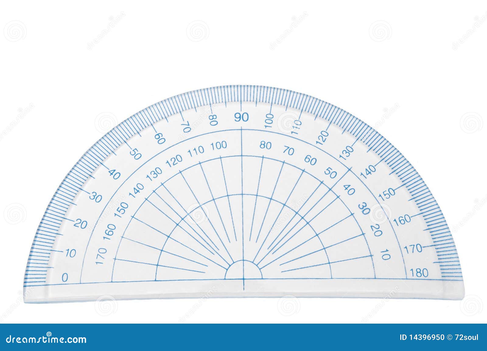 Winkelmesser stockfoto. Bild von millimeter, ausbildung - 14396950