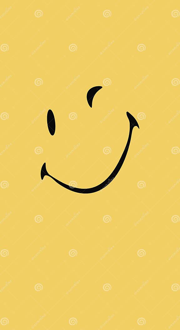 Winking Smiley Face . Smile Icon Logo Vector Template Design Stock ...