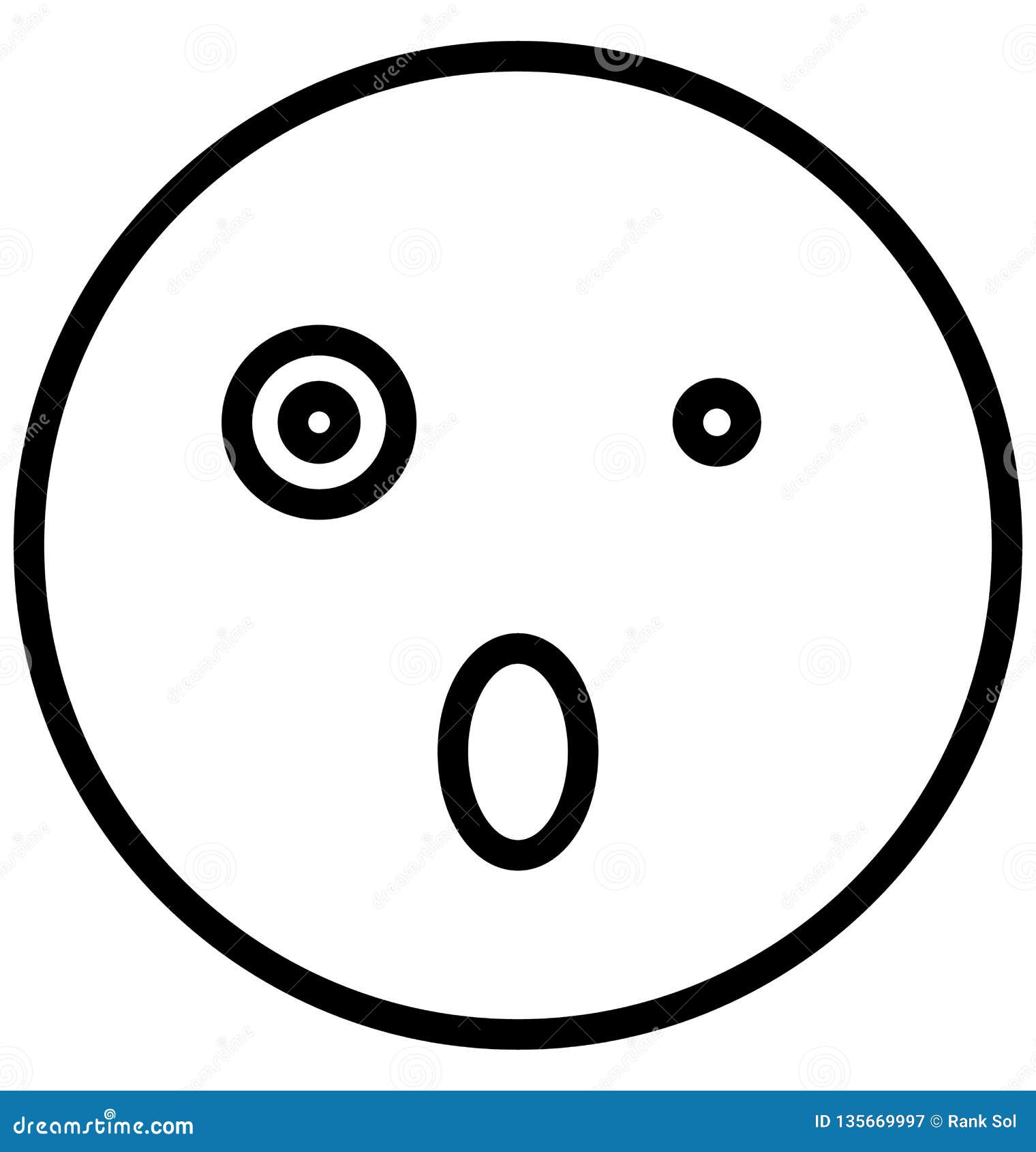 Winkle, Cool Vector Isolated Icon Which Can Easily Modify or Edit Stock ...