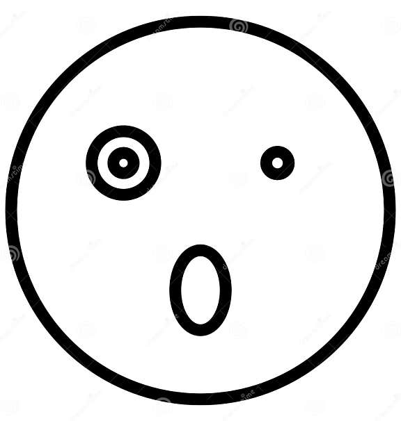 Winkle, Cool Vector Isolated Icon Which Can Easily Modify or Edit Stock ...