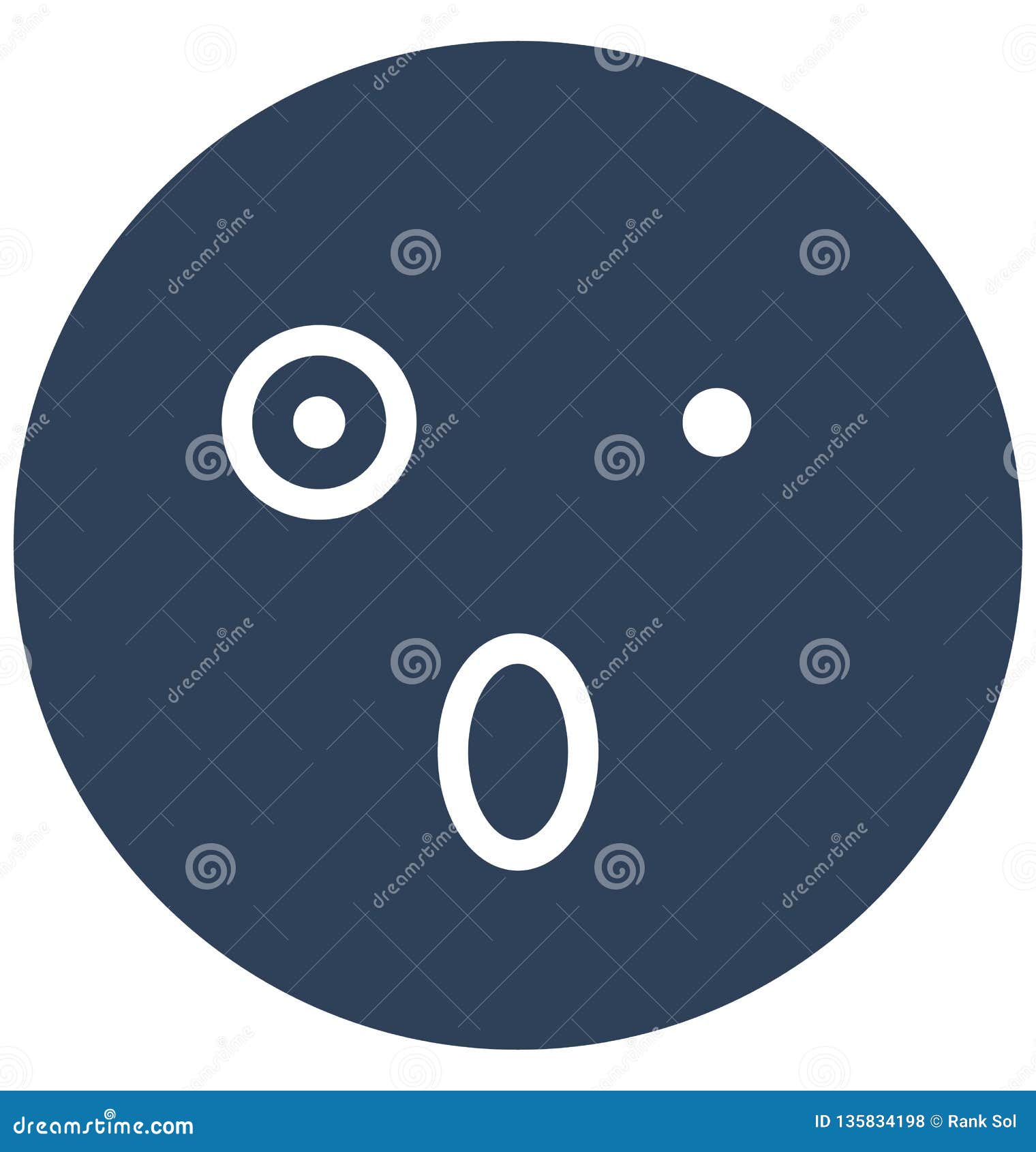 Winkle, Cool Vector Isolated Icon Which Can Easily Modify or Edit Stock ...