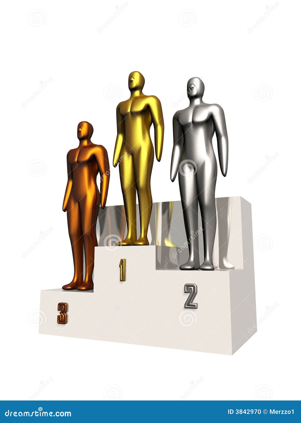 Winner 01 stock illustration. Illustration of gradation - 3842970
