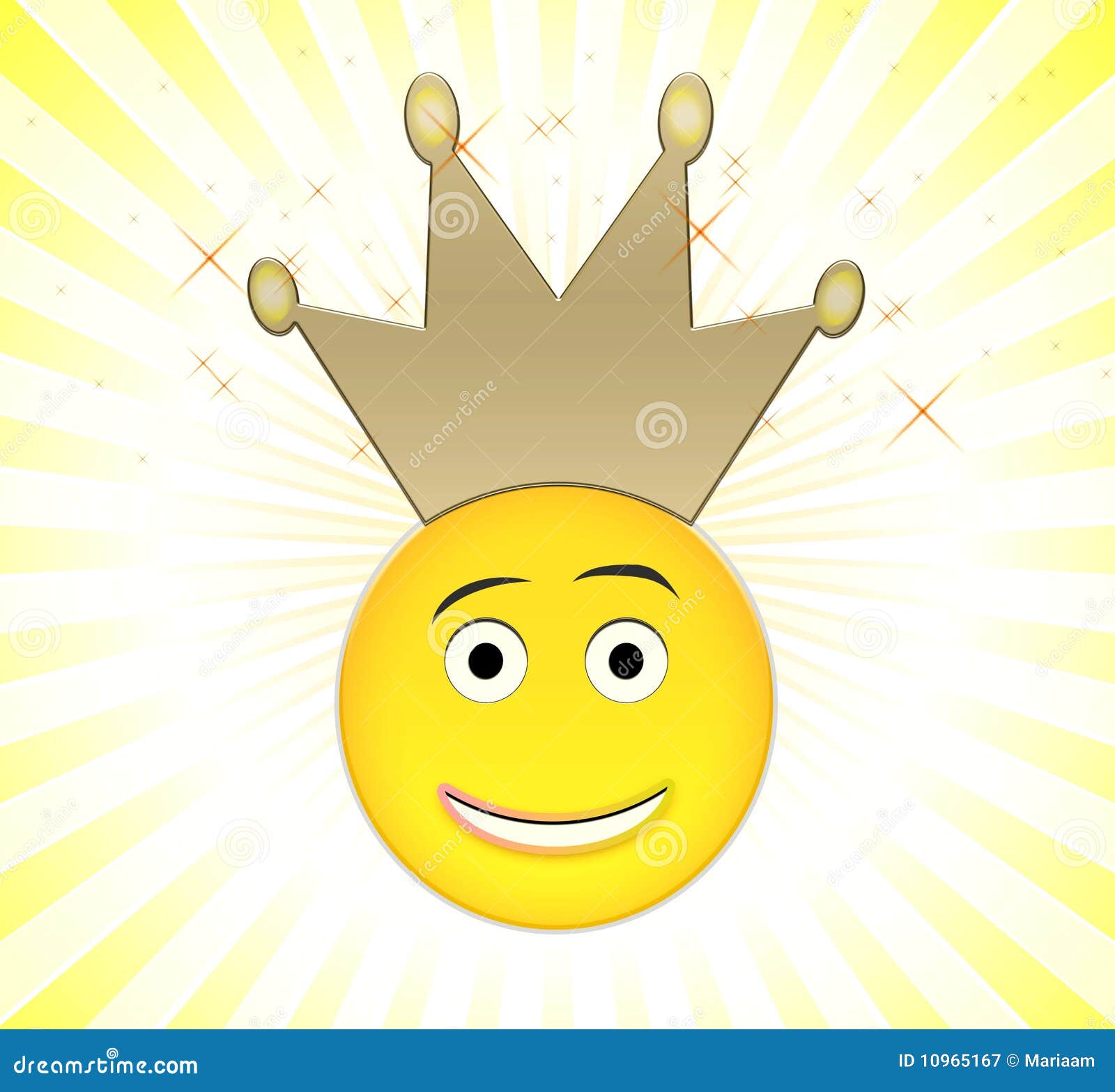 And the winner is ... stock illustration. Illustration of successful ...