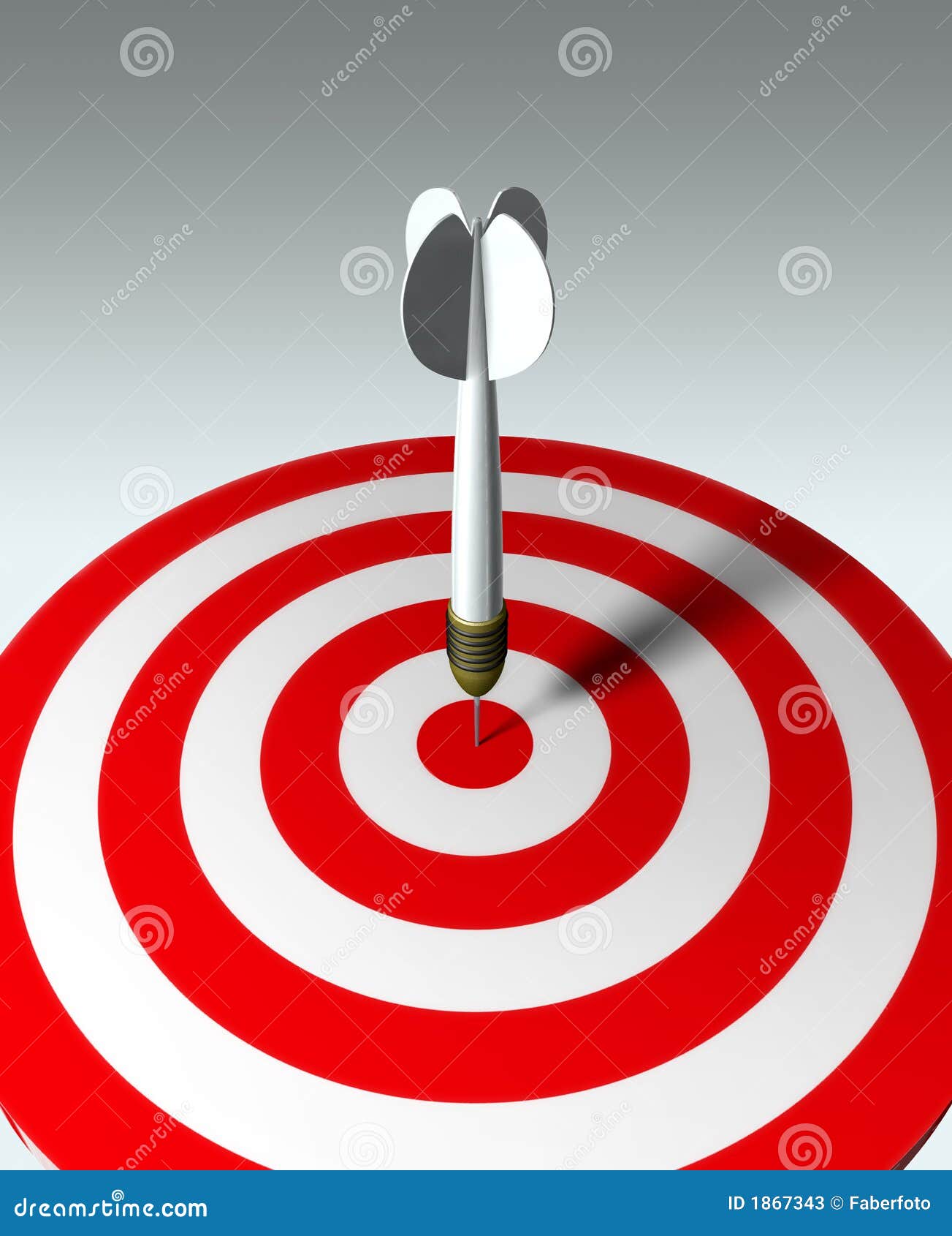 Winner stock illustration. Illustration of render, goal - 1867343