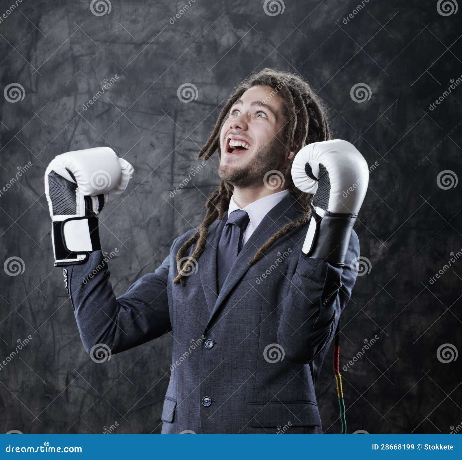 The winner stock image. Image of male, beautiful, business - 28668199
