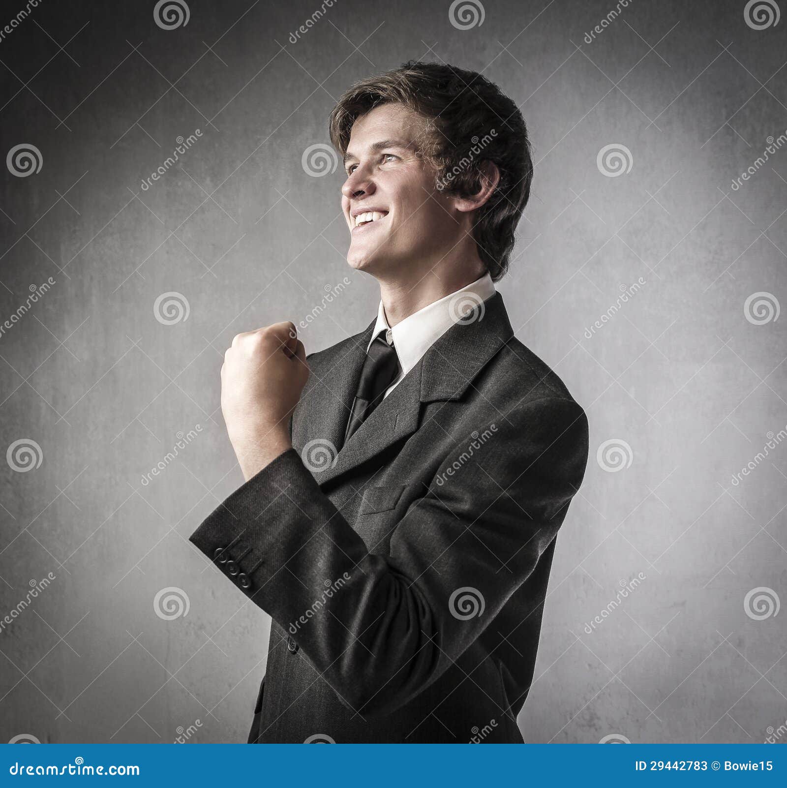 Winner stock image. Image of earn, business, positive - 29442783