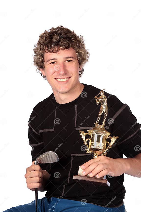 Winner stock image. Image of game, smile, competition - 3820481