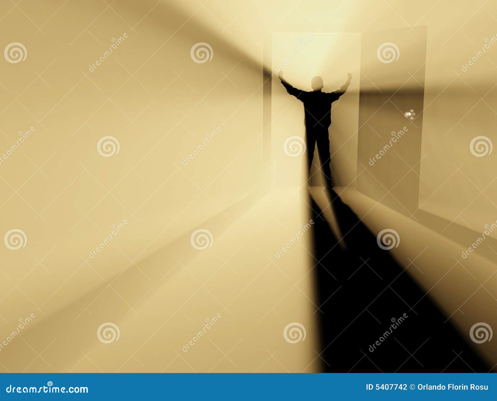 Winner Rised Clenched Fist. Logo Label Design, Concept Of Win. Human ...