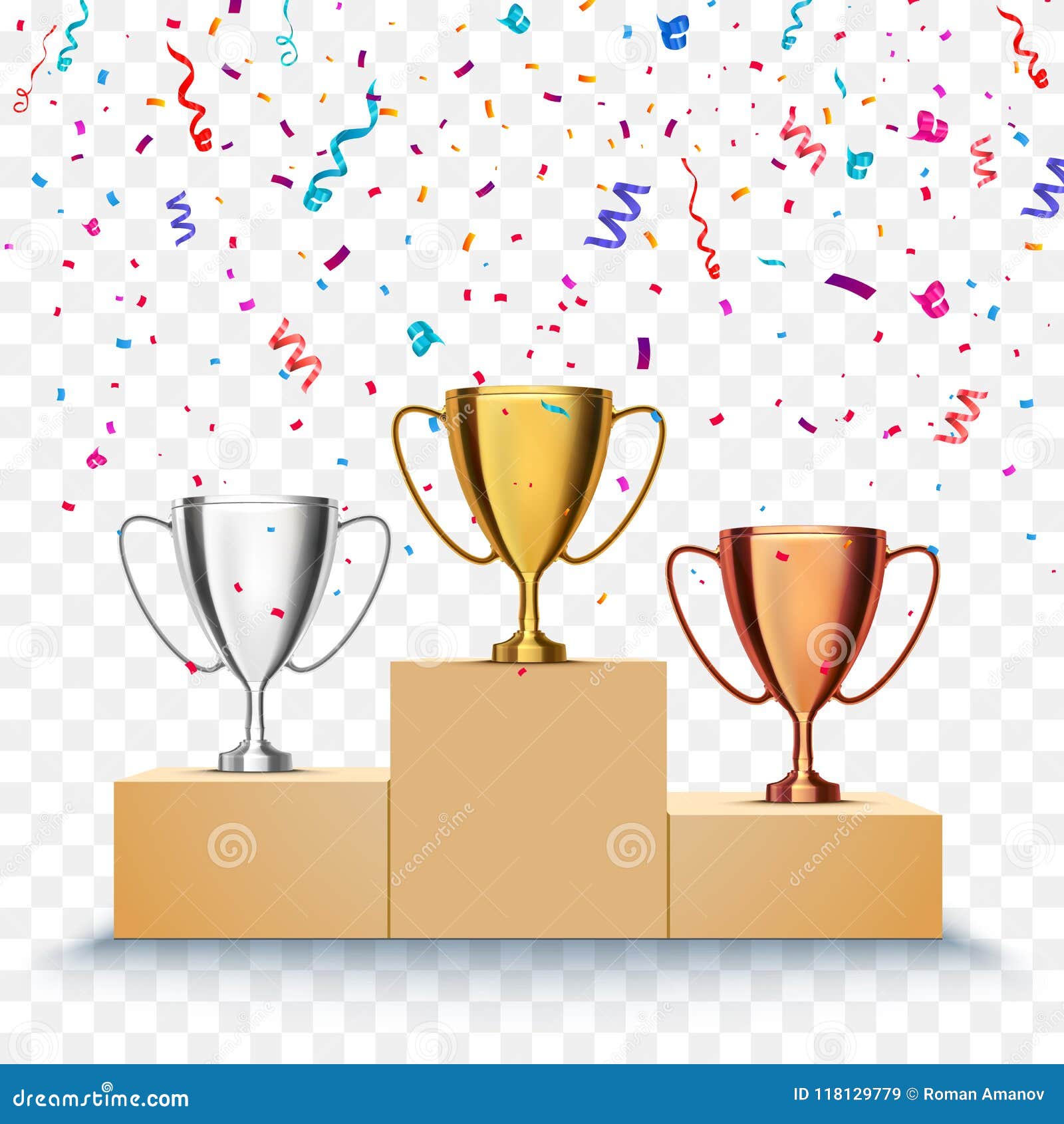 Contest Winner Background