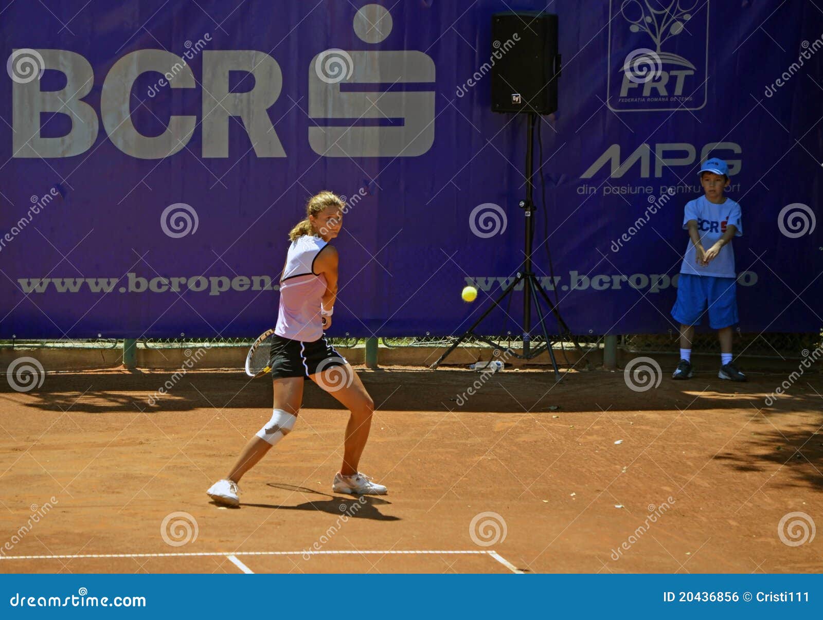 Winner Begu editorial photo. Image of elena, europe, game - 20436856