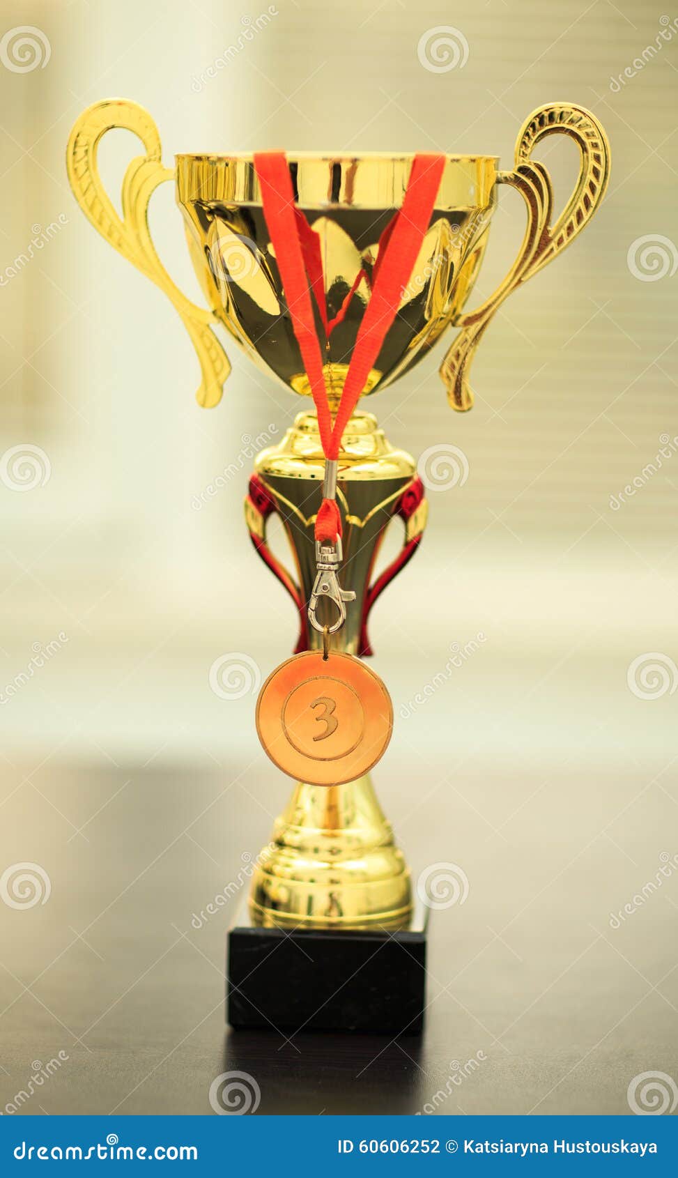 Winner cup stock photo. Image of champion, isolated, leader - 60606252