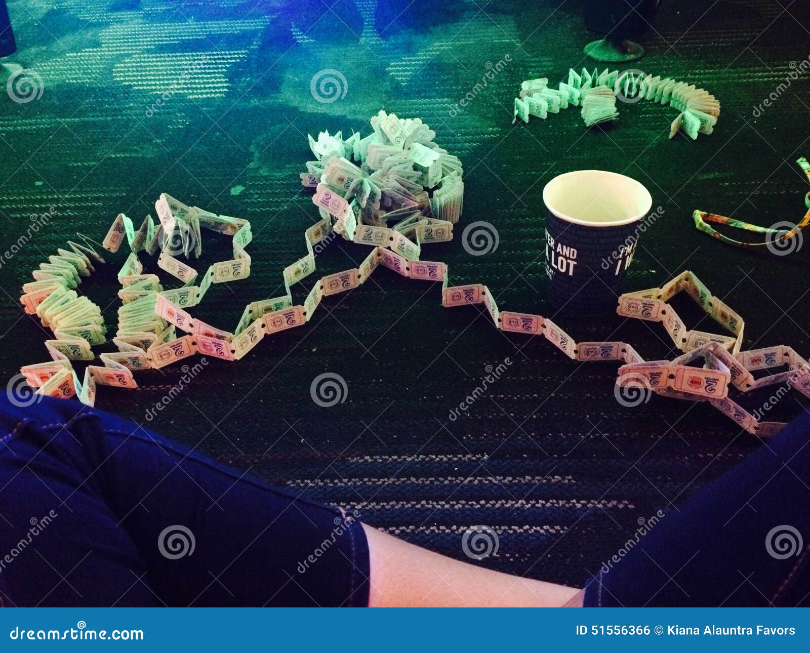 #Winner editorial photo. Image of winner, dave, tickets - 51556366