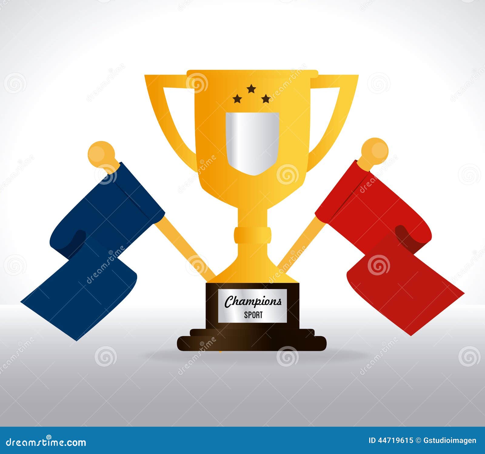 Winner design stock vector. Illustration of reward, sport - 44719615