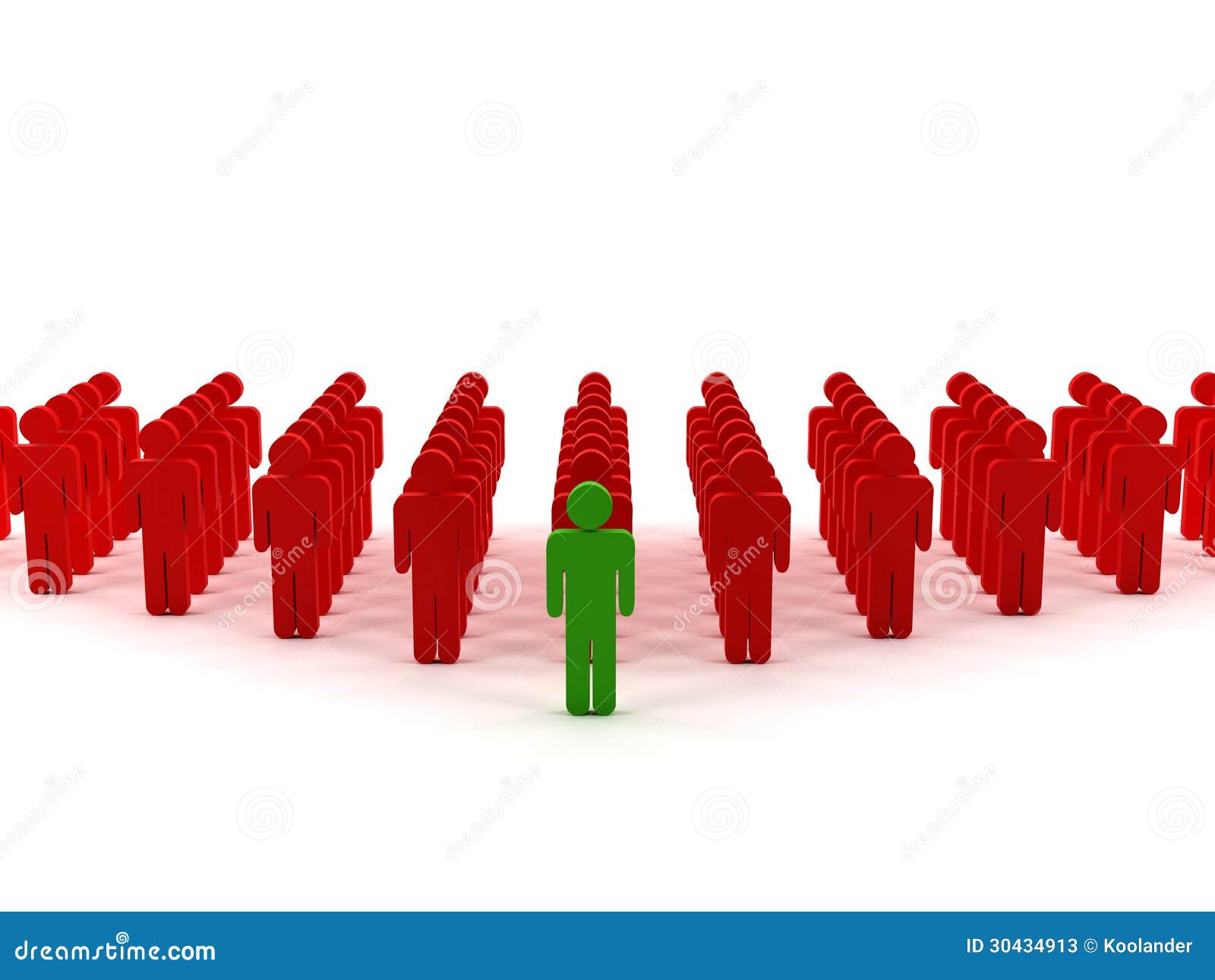 Winner Group of people stock illustration. Illustration of winner ...