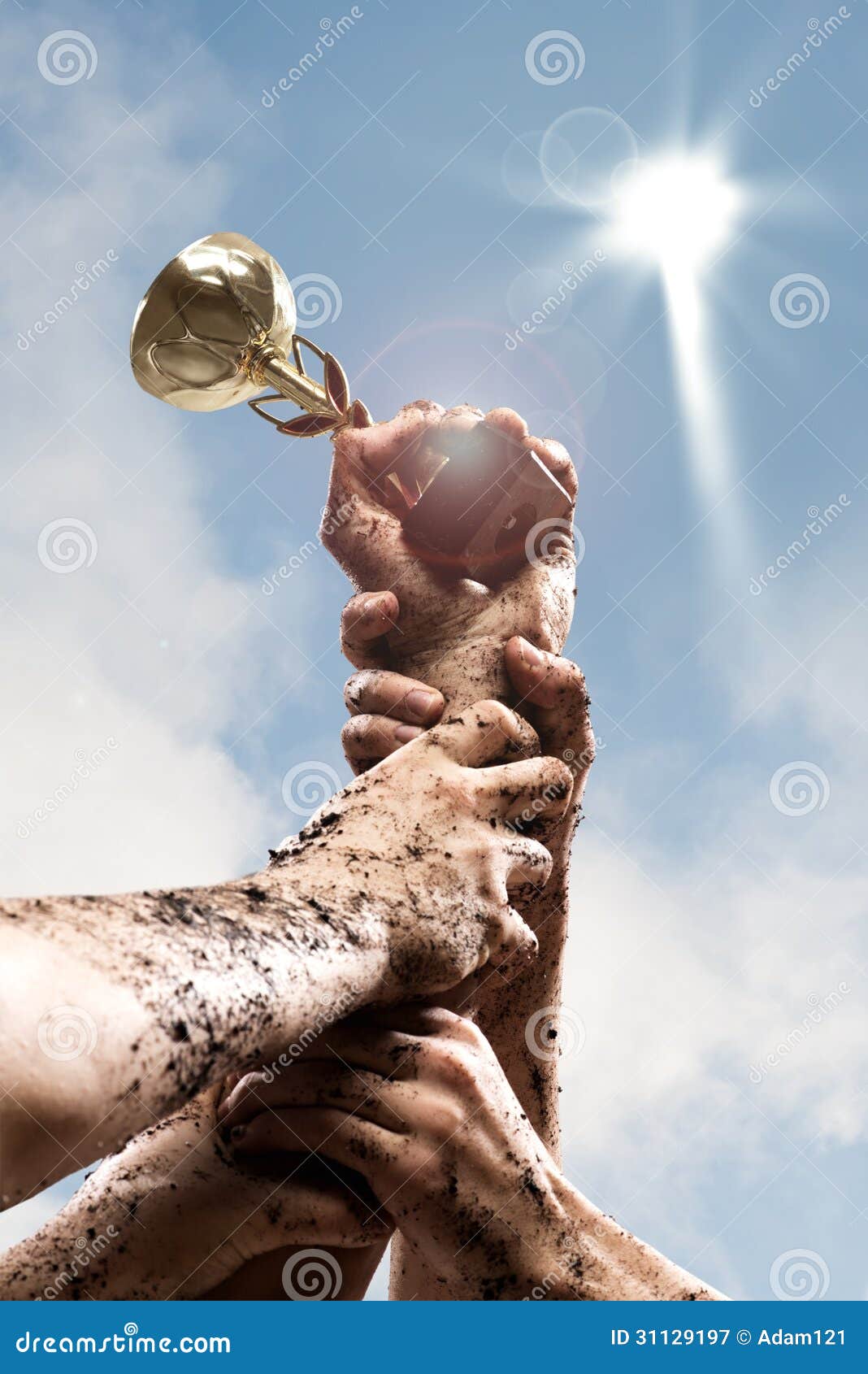 Winner stock image. Image of incentive, ceremony, commendation - 31129197