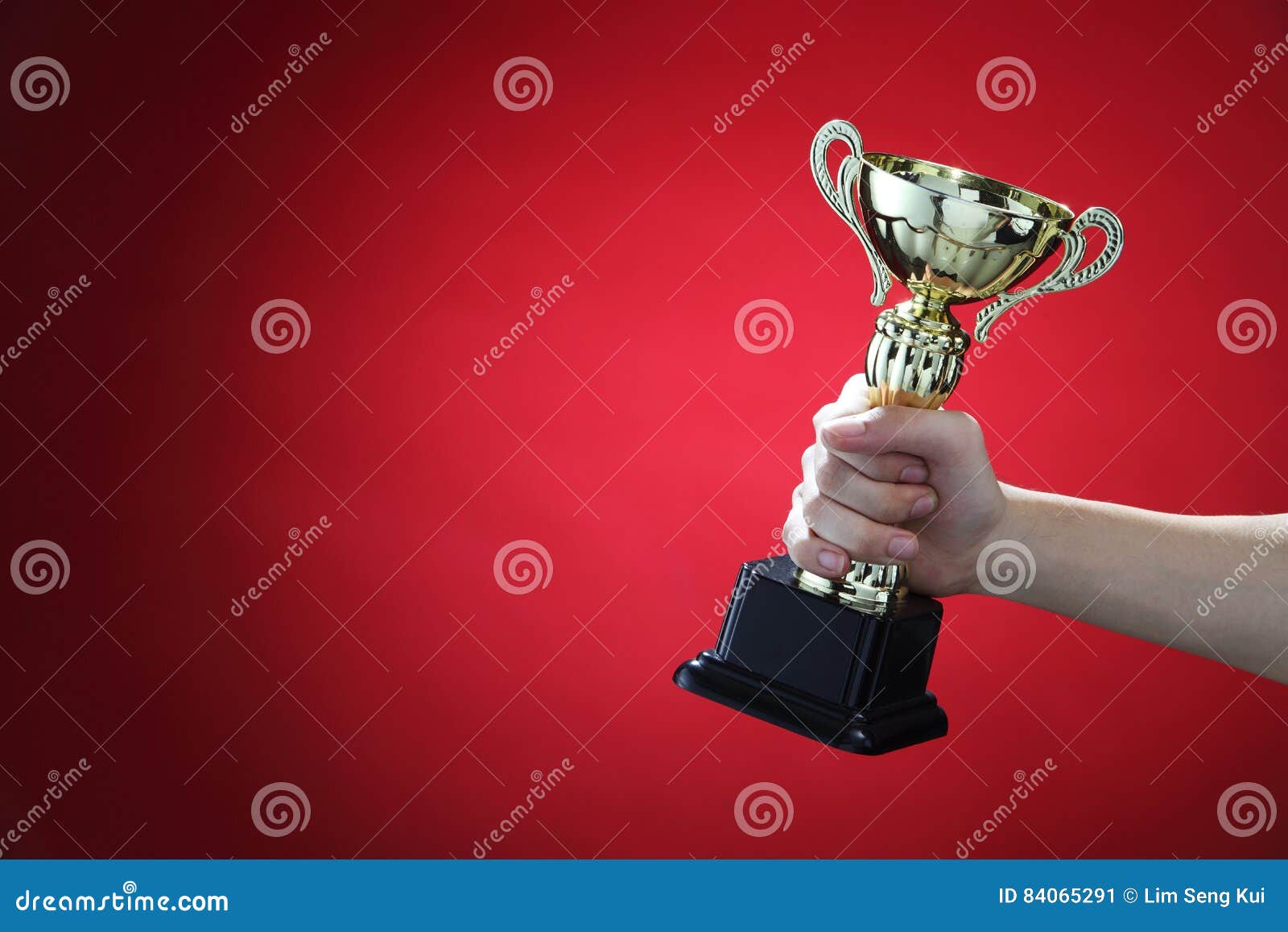 Winner stock image. Image of trophy, ceremony, winner - 84065291