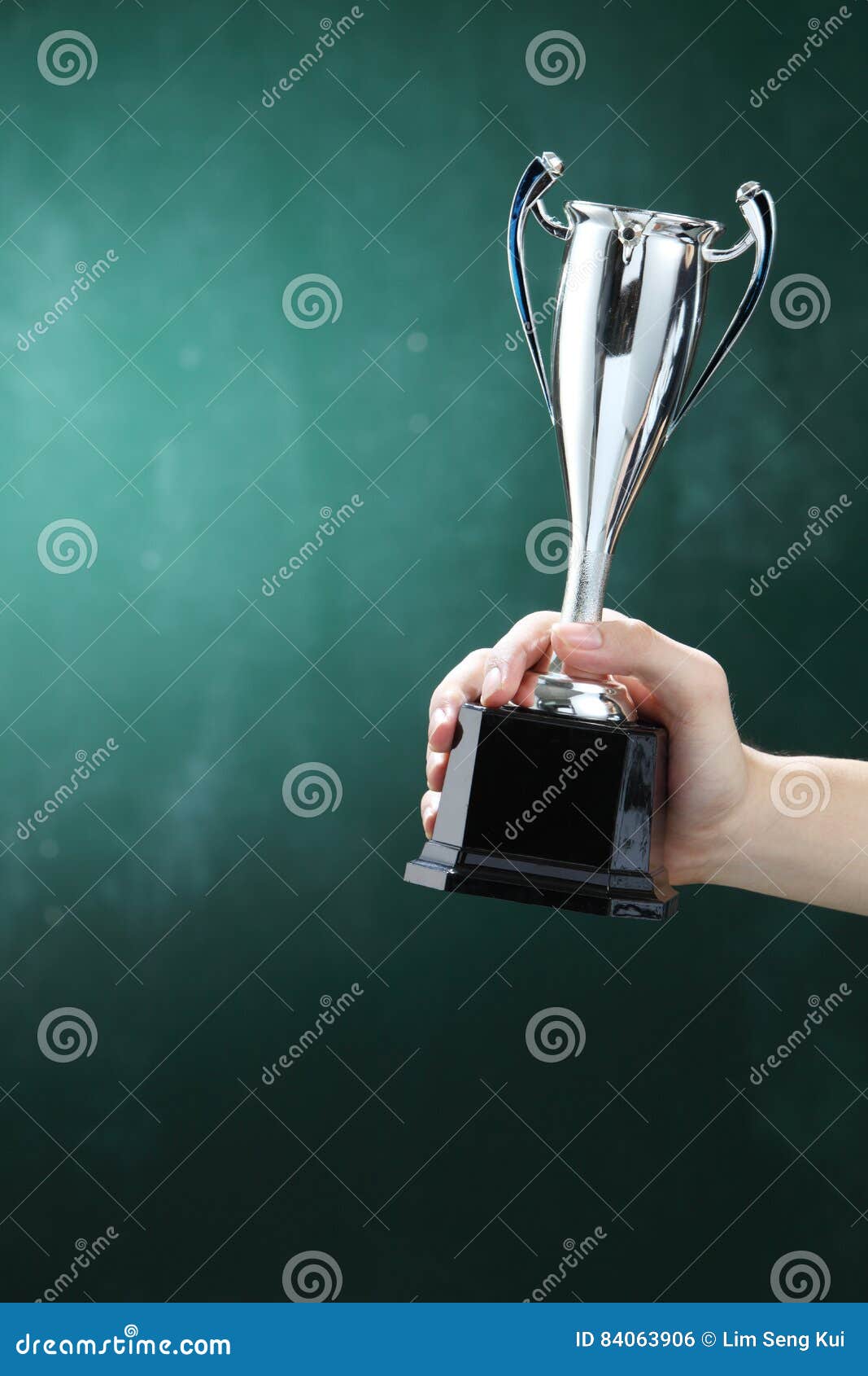 Winner stock photo. Image of hold, celebration, reward - 84063906