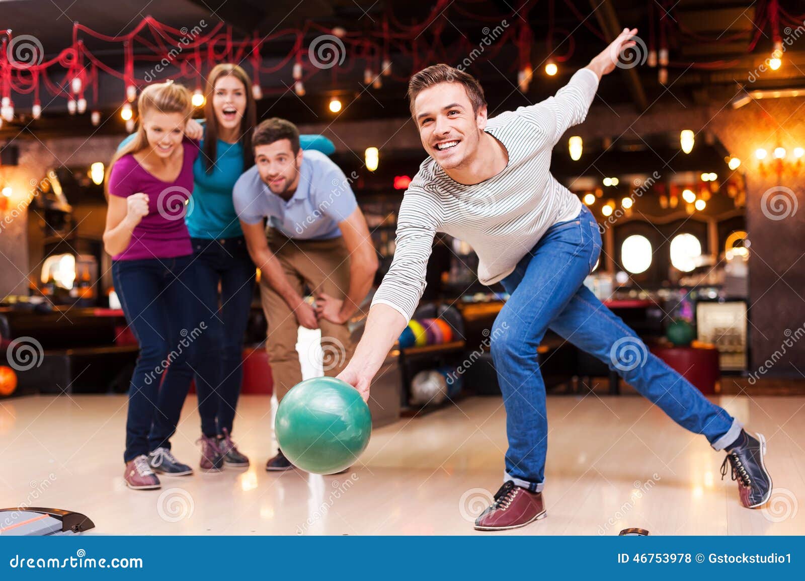 He is a winner. stock photo. Image of hobbies, community - 46753978