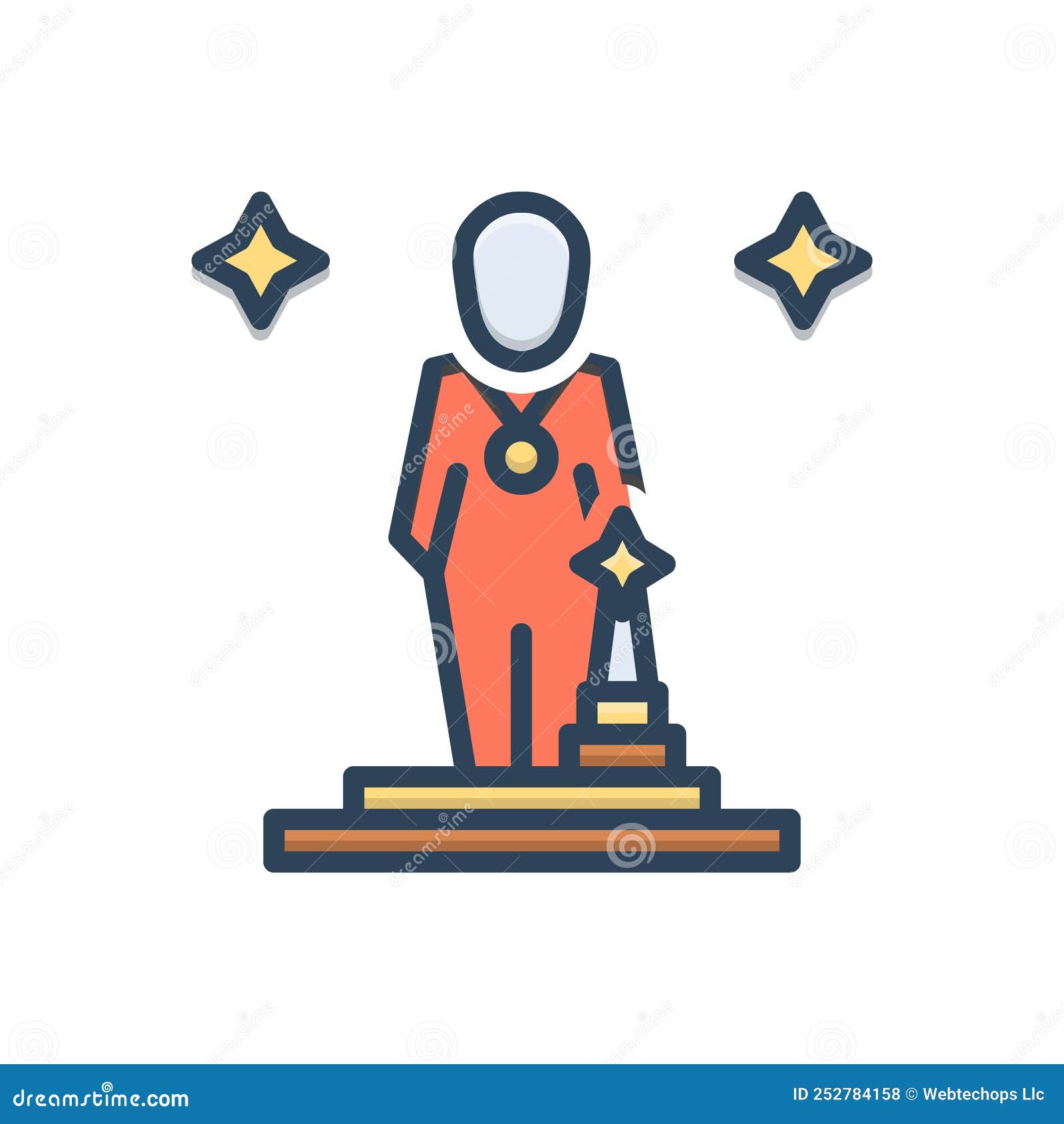 Triumphant And Victorious The Checkered Flag Celebrates The Finishers ...