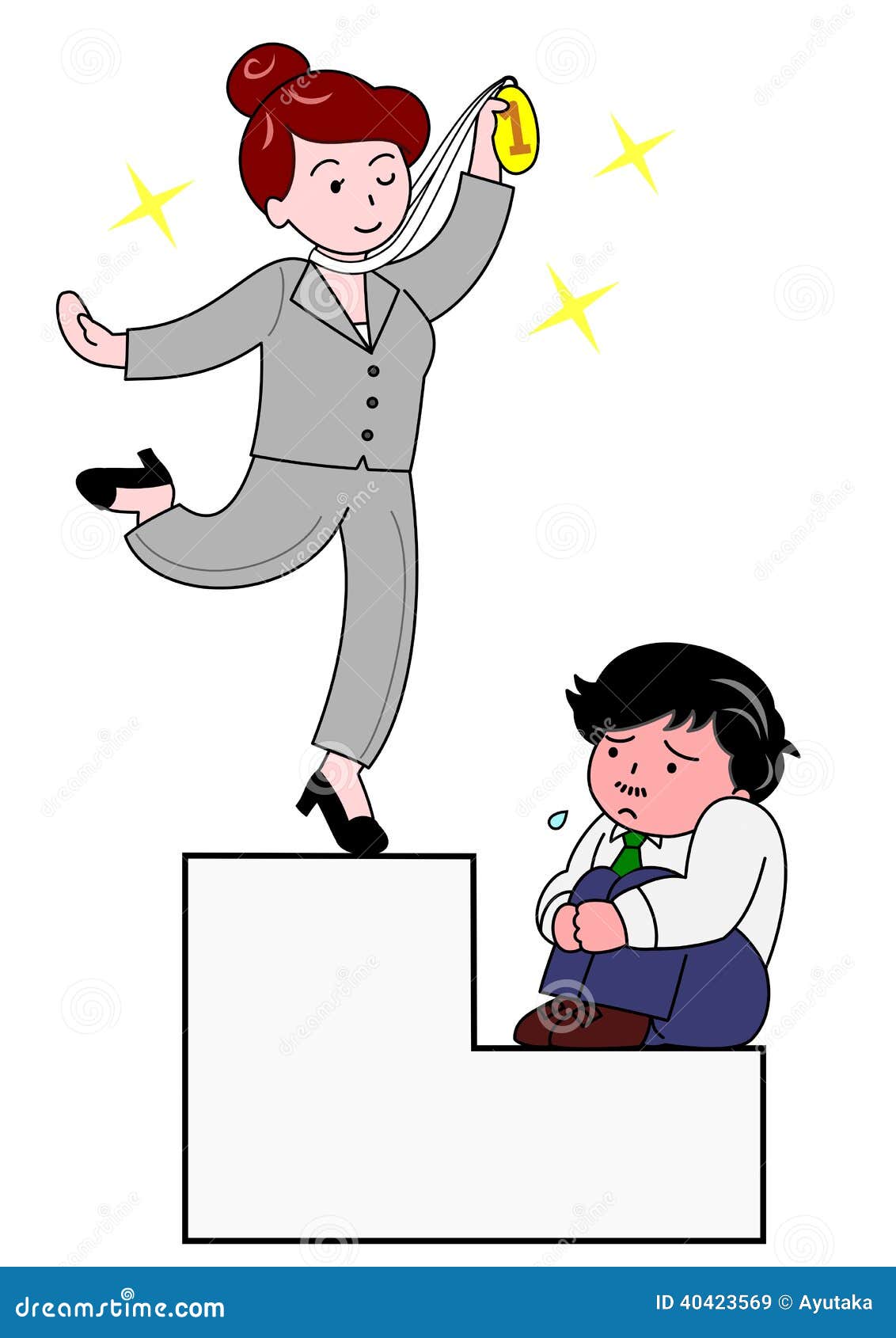 Mortifying Cartoons, Illustrations & Vector Stock Images - 12 Pictures ...