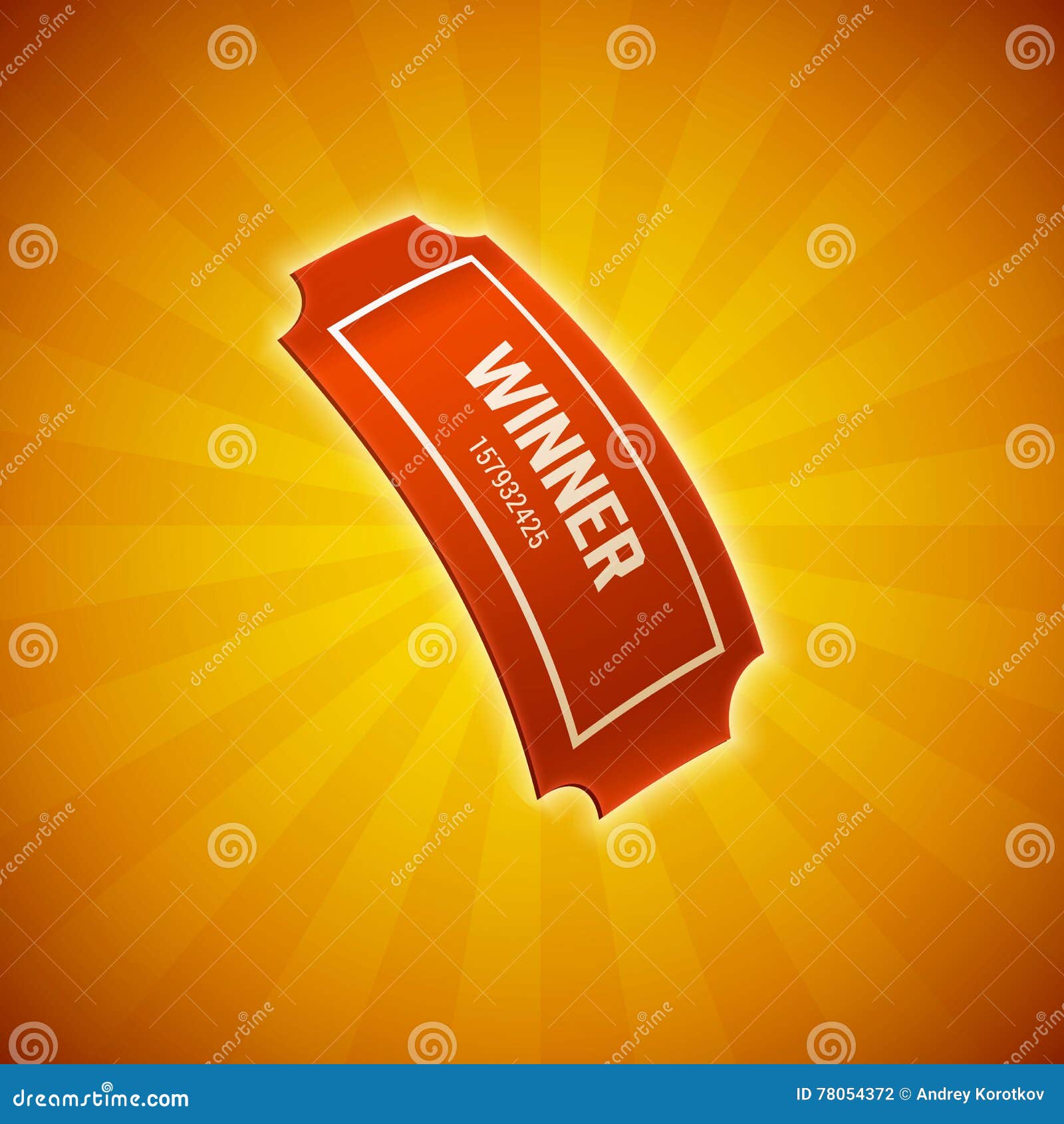 Winner Ticket, Sports Arena And Car Parking Icons Set. 24h Service ...