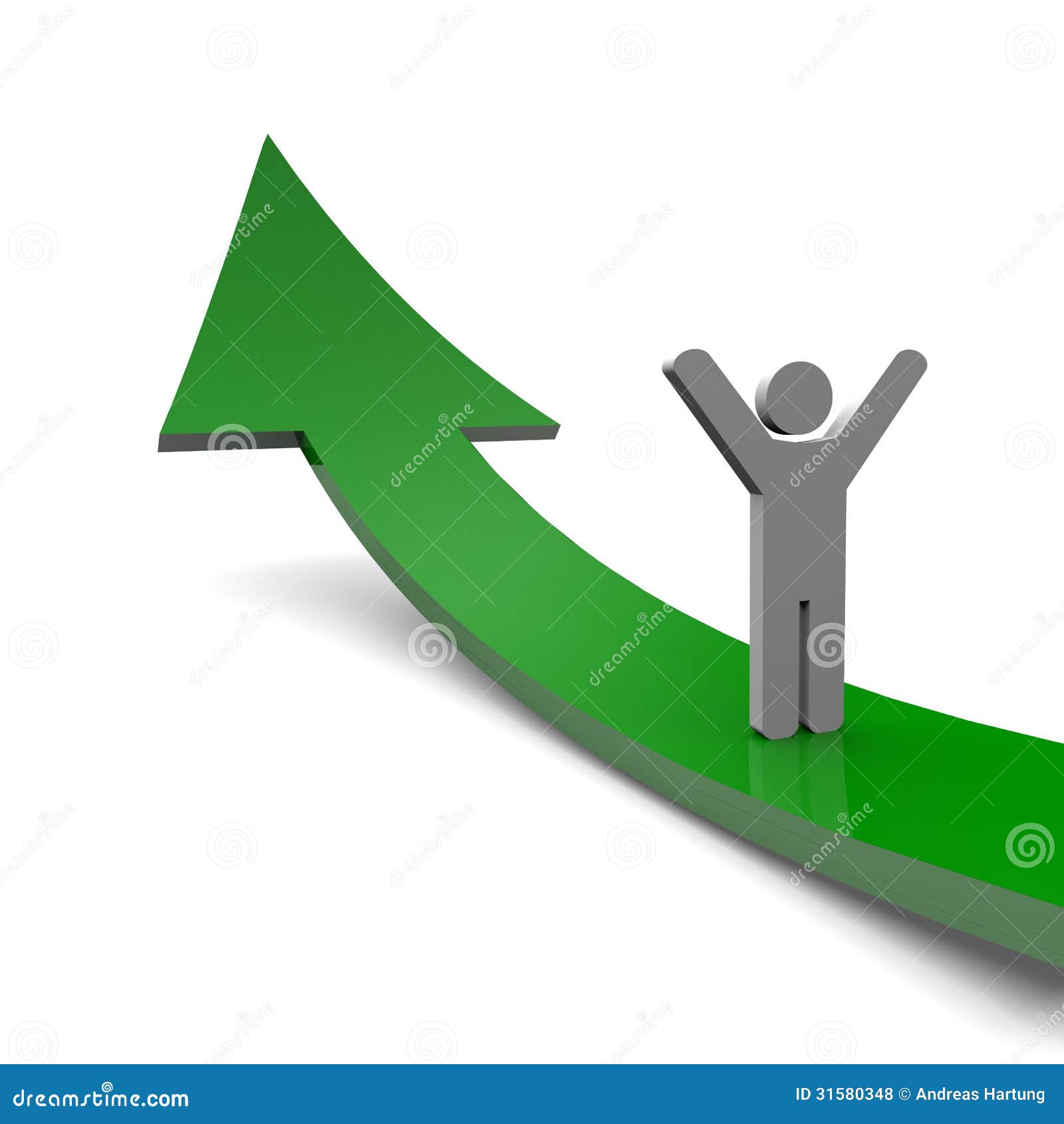 Winner stock illustration. Illustration of finance, success - 31580348