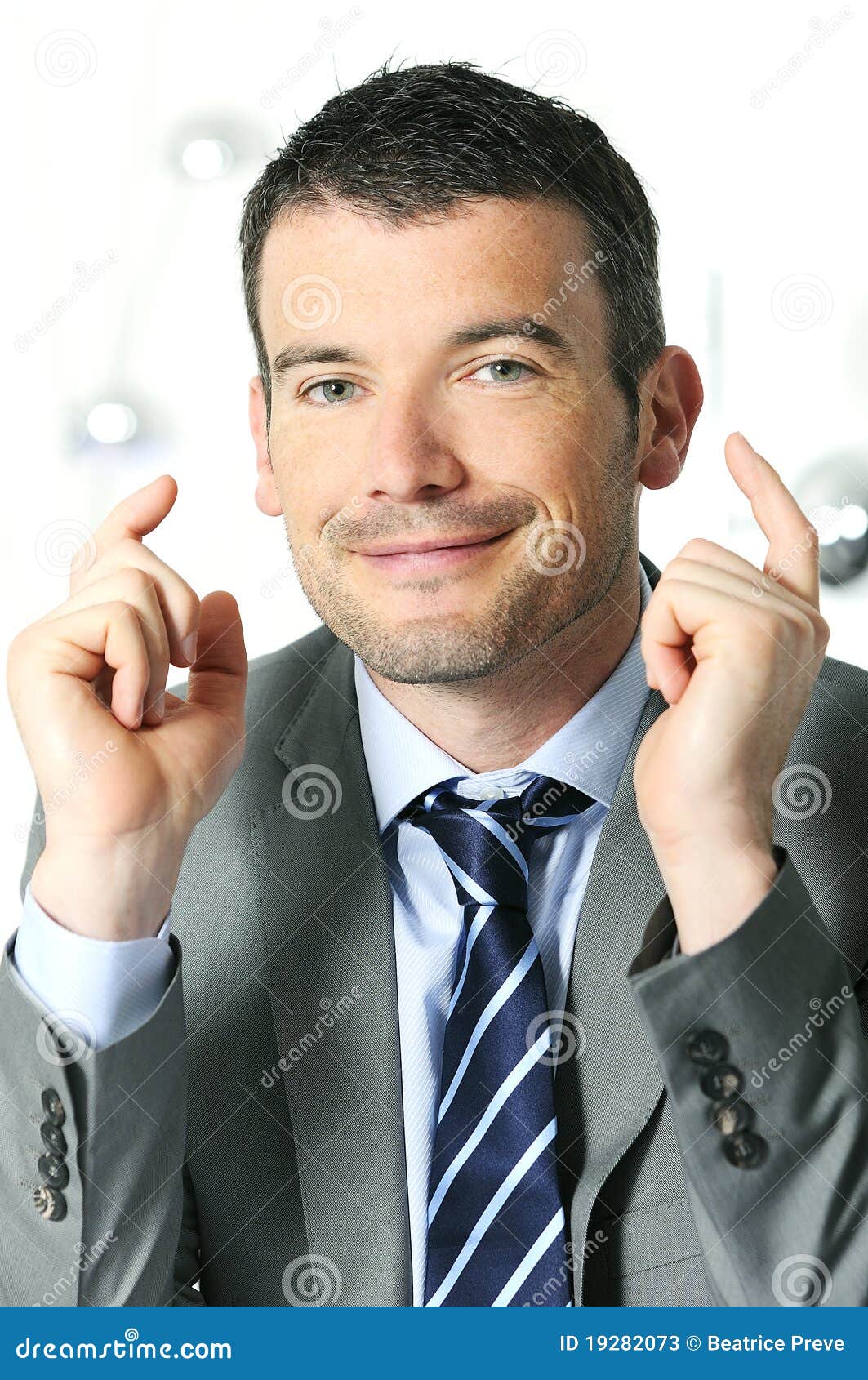 Winner manager stock image. Image of copy, creative, copyspace - 19282073