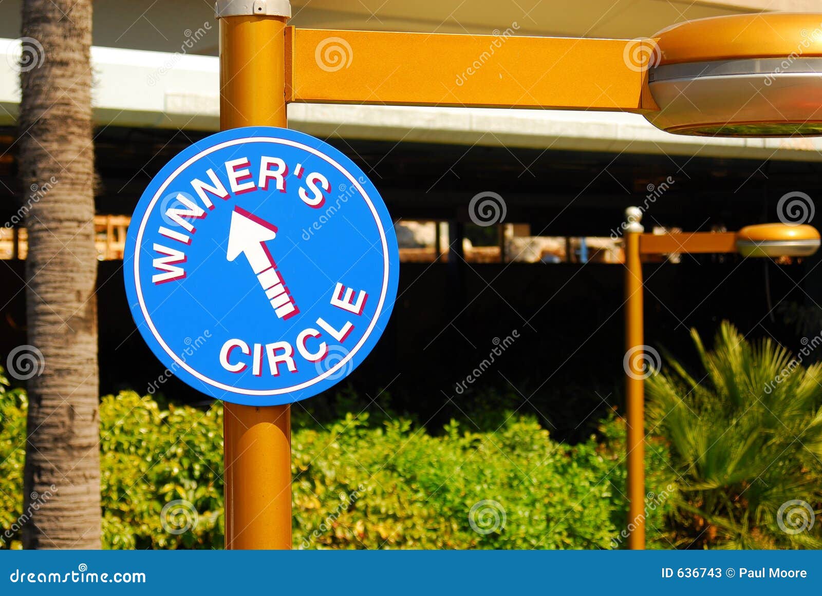 Winner s Circle stock image. Image of symbol, announce - 636743