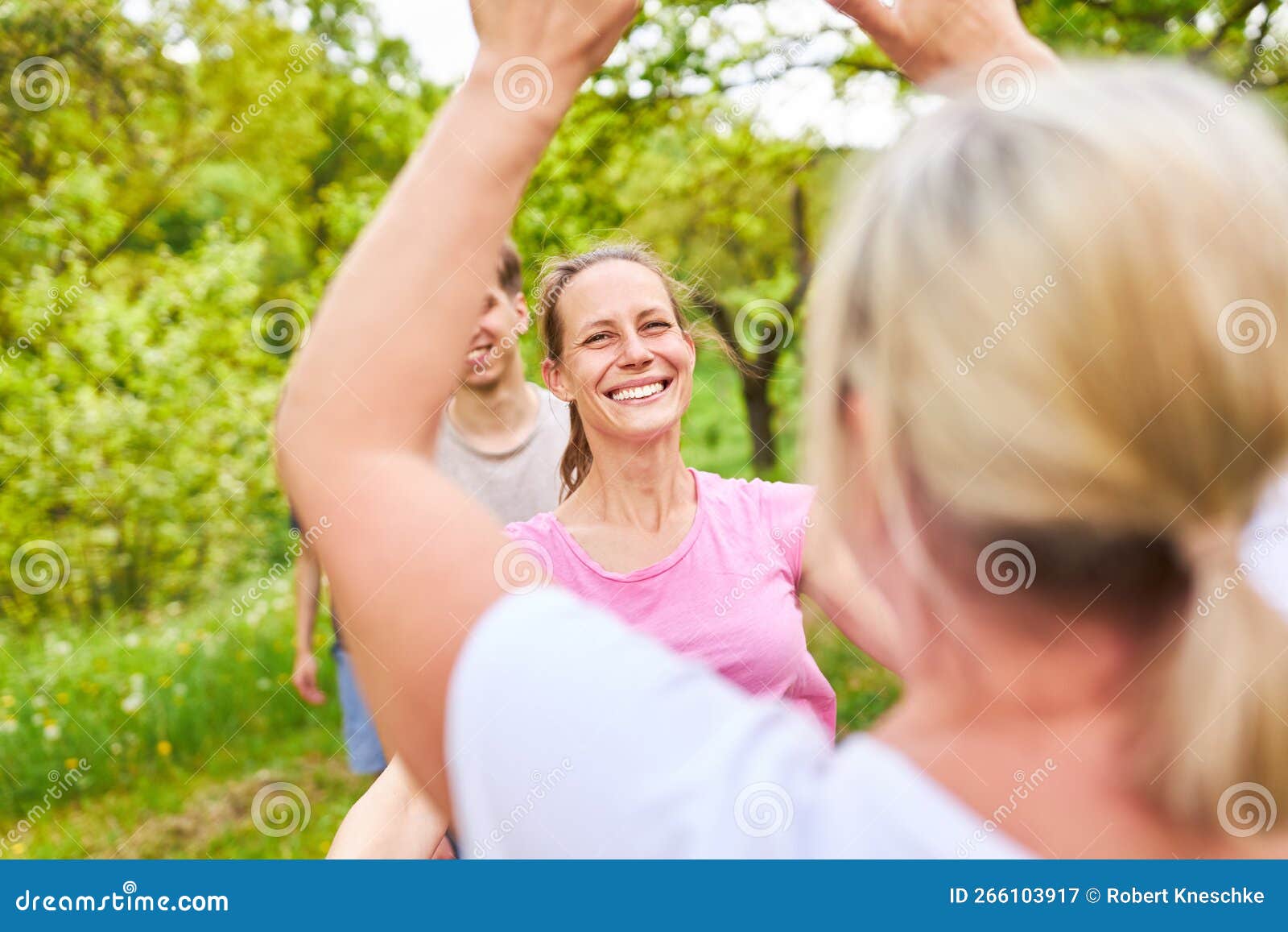 Winner Team Cheers after Winning the Competition Stock Image - Image of ...