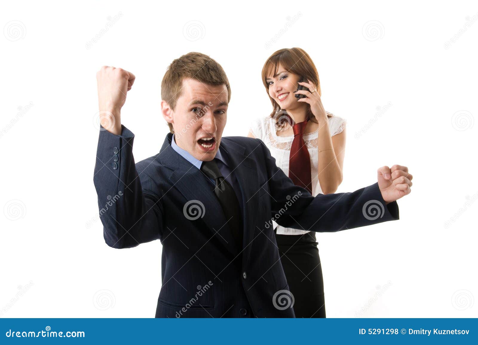 Happy Man Handsup Stock Photos - Free & Royalty-Free Stock Photos from ...