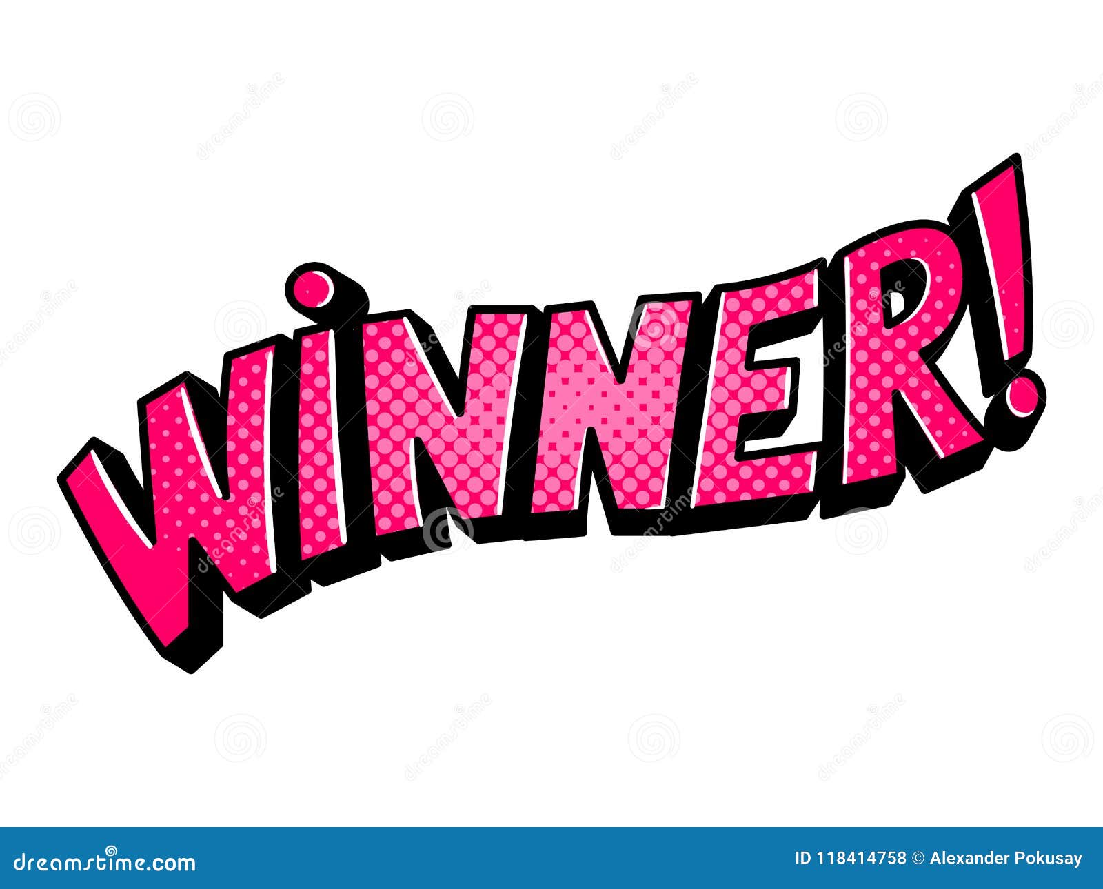 Winner - Word And Stars Exploding Stock Photo | CartoonDealer.com #18845238 Winner - Word And Stars Exploding Stock Photo | CartoonDealer.com #18845238