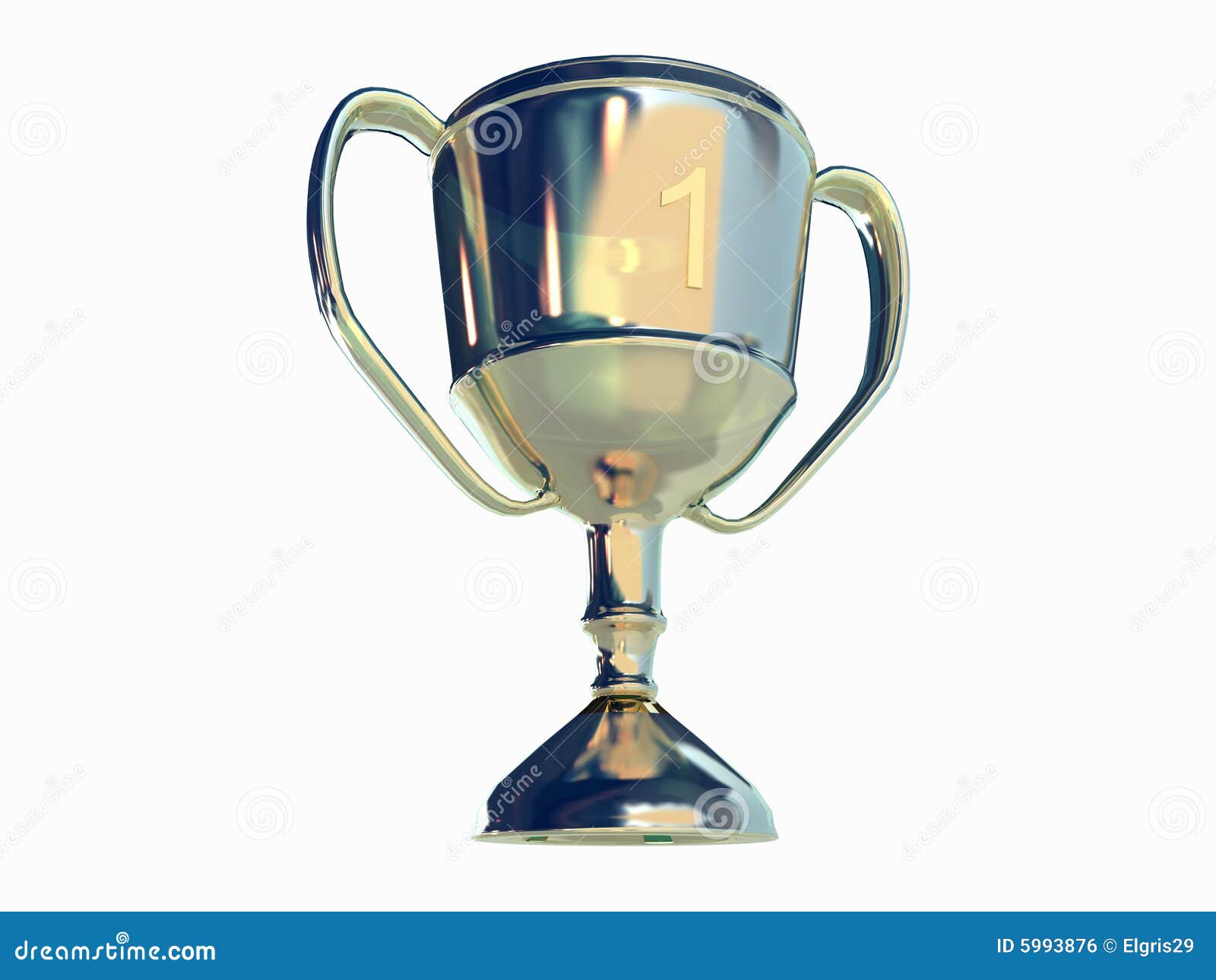 Winners CUP stock photo. Image of winner, place, third - 5993876