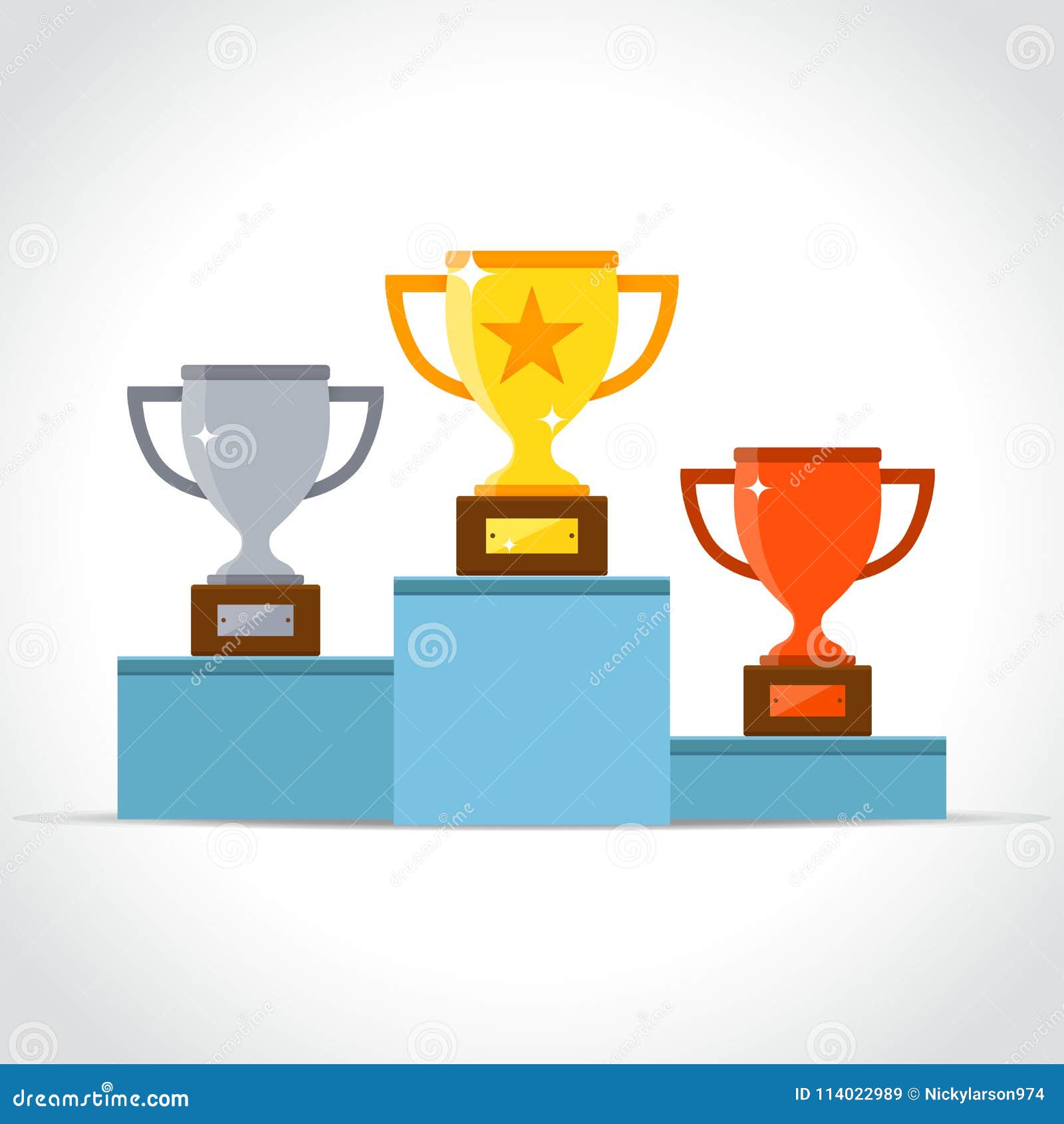Winners Cartoons, Illustrations & Vector Stock Images - 12742 Pictures ...