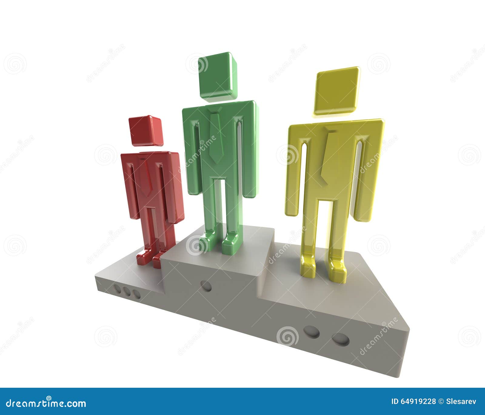 Winners Stand Stock Images - Download 236 Photos