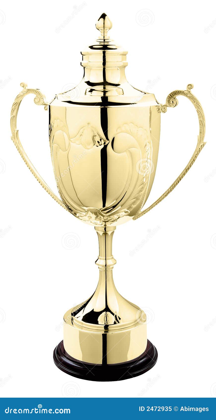 Winners trophy,gold stock image. Image of triumphant, gold - 2472935