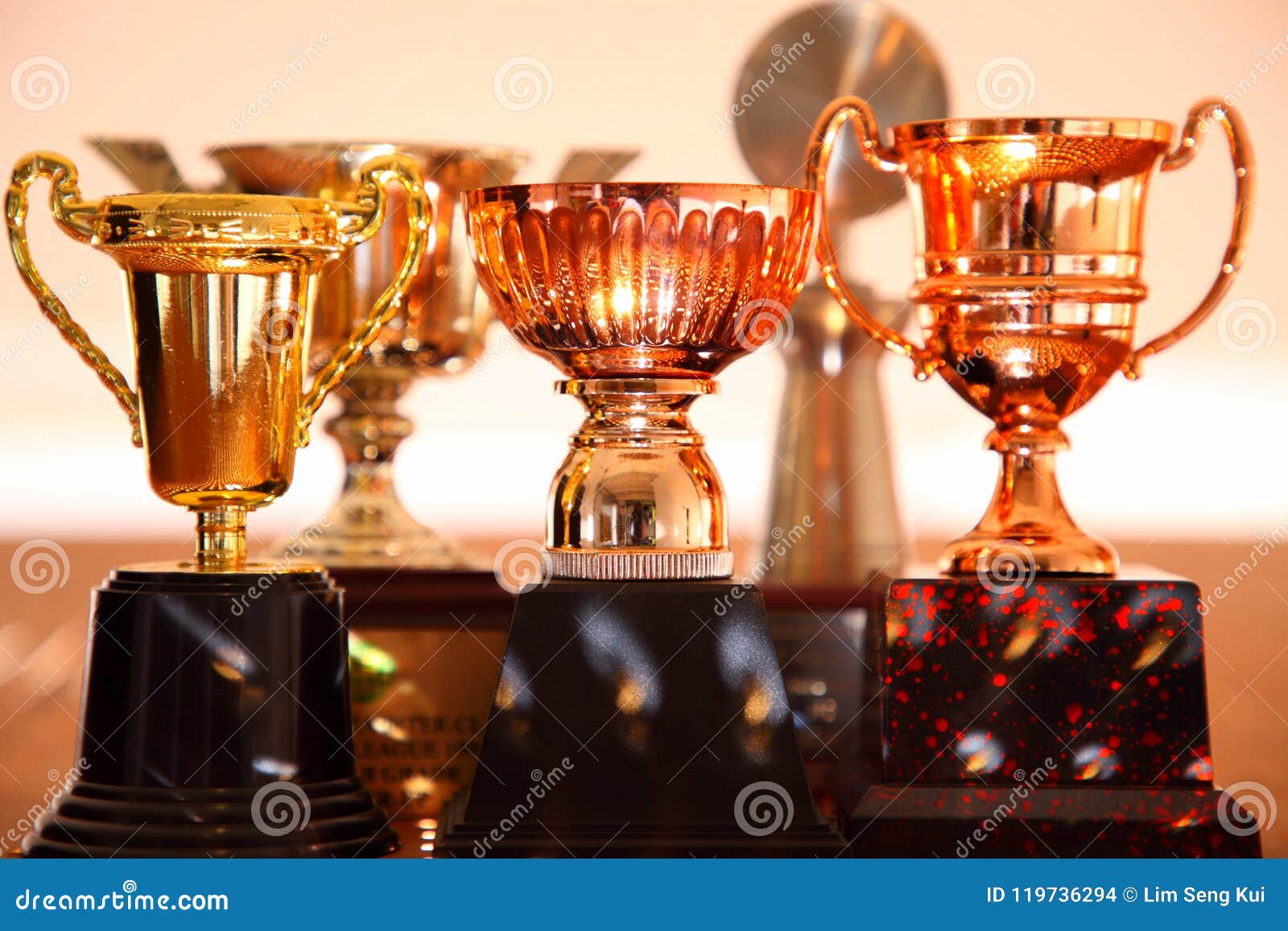 Symbol of success stock photo. Image of ceremony, group - 119736294