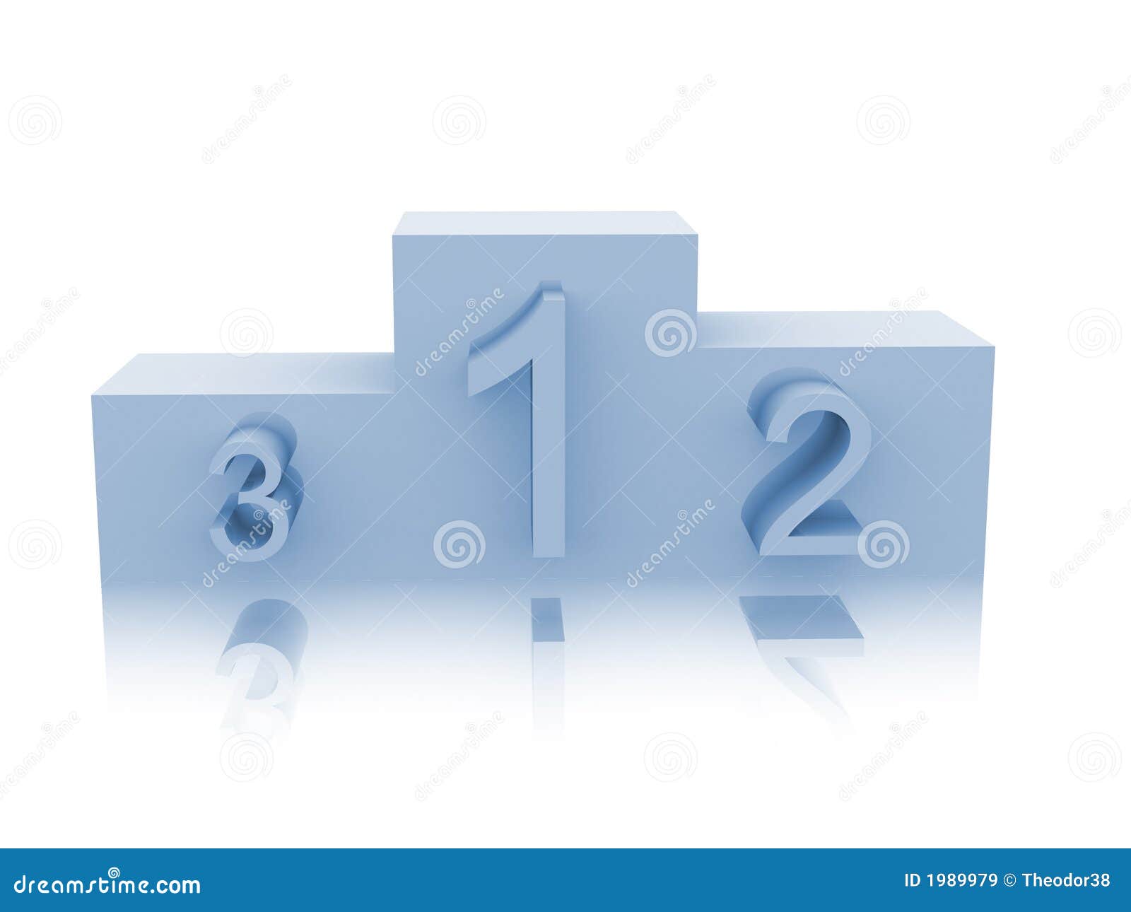 Winning stock illustration. Illustration of competition - 1989979