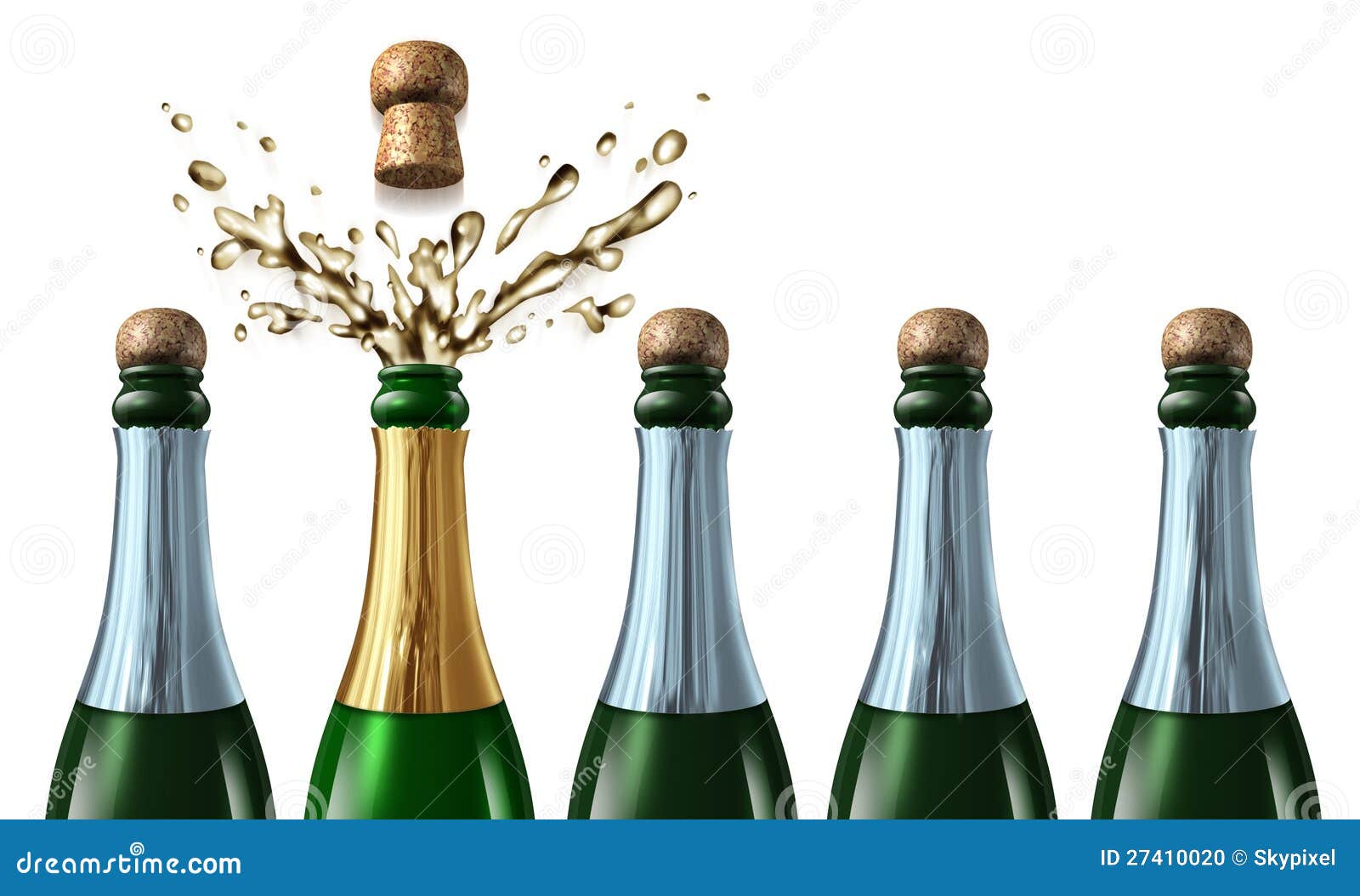 Winning Bid stock illustration. Illustration of five - 27410020